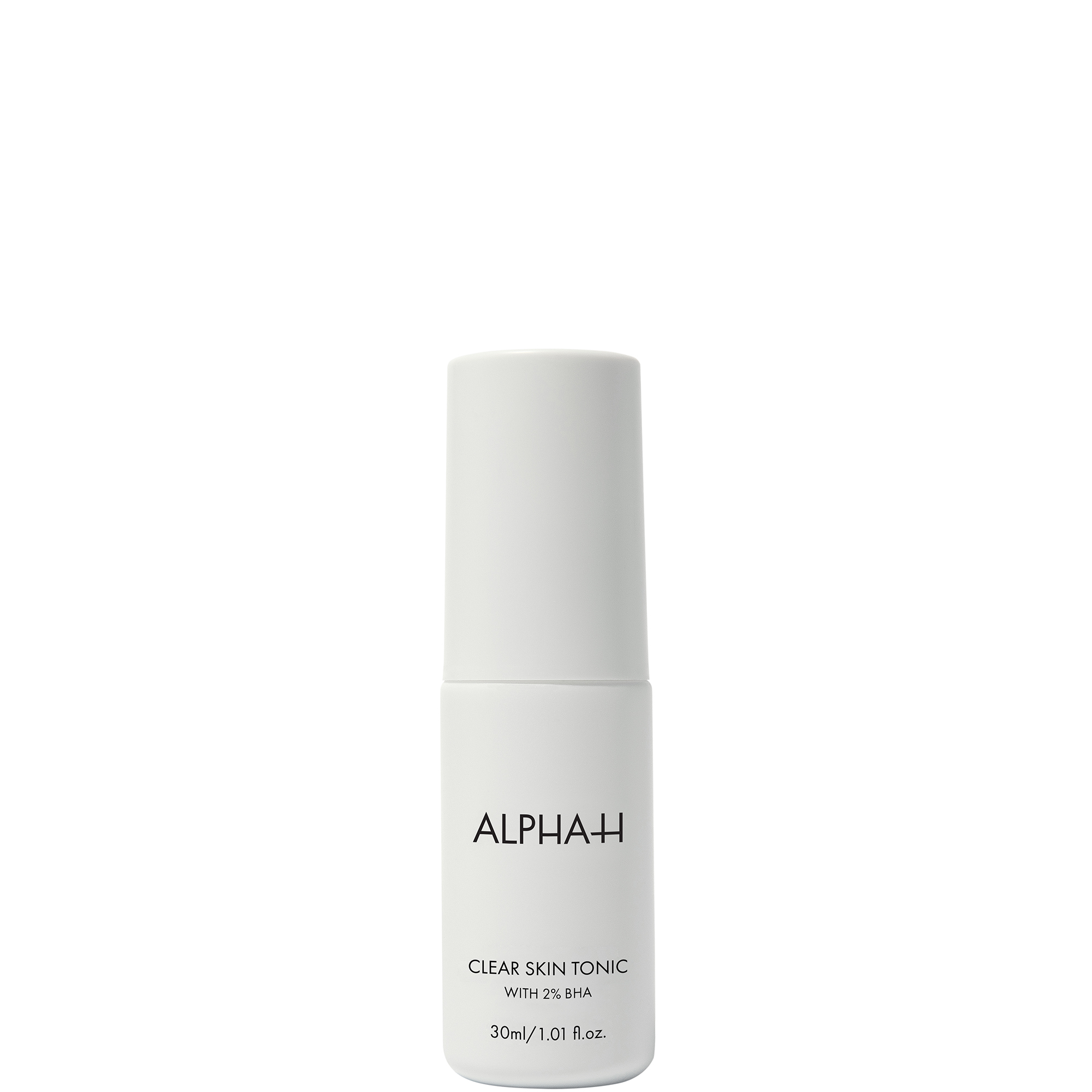 Alpha-H Clear Skin Tonic with 2% Salicylic Acid 30ml | LOOKFANTASTIC