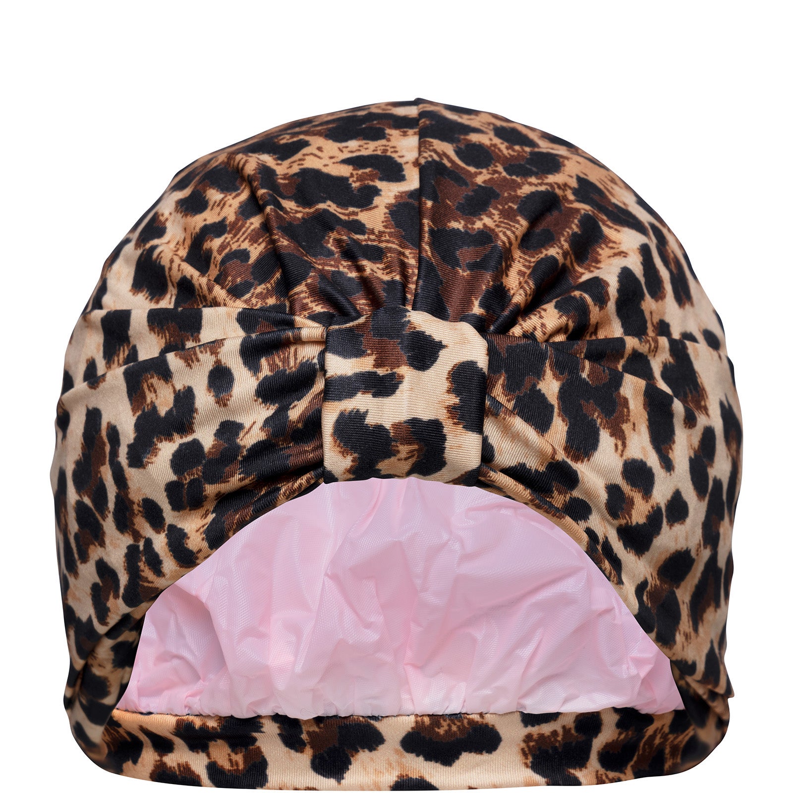 Styledry - Shower Cap - Safari State Of Mind | LOOKFANTASTIC