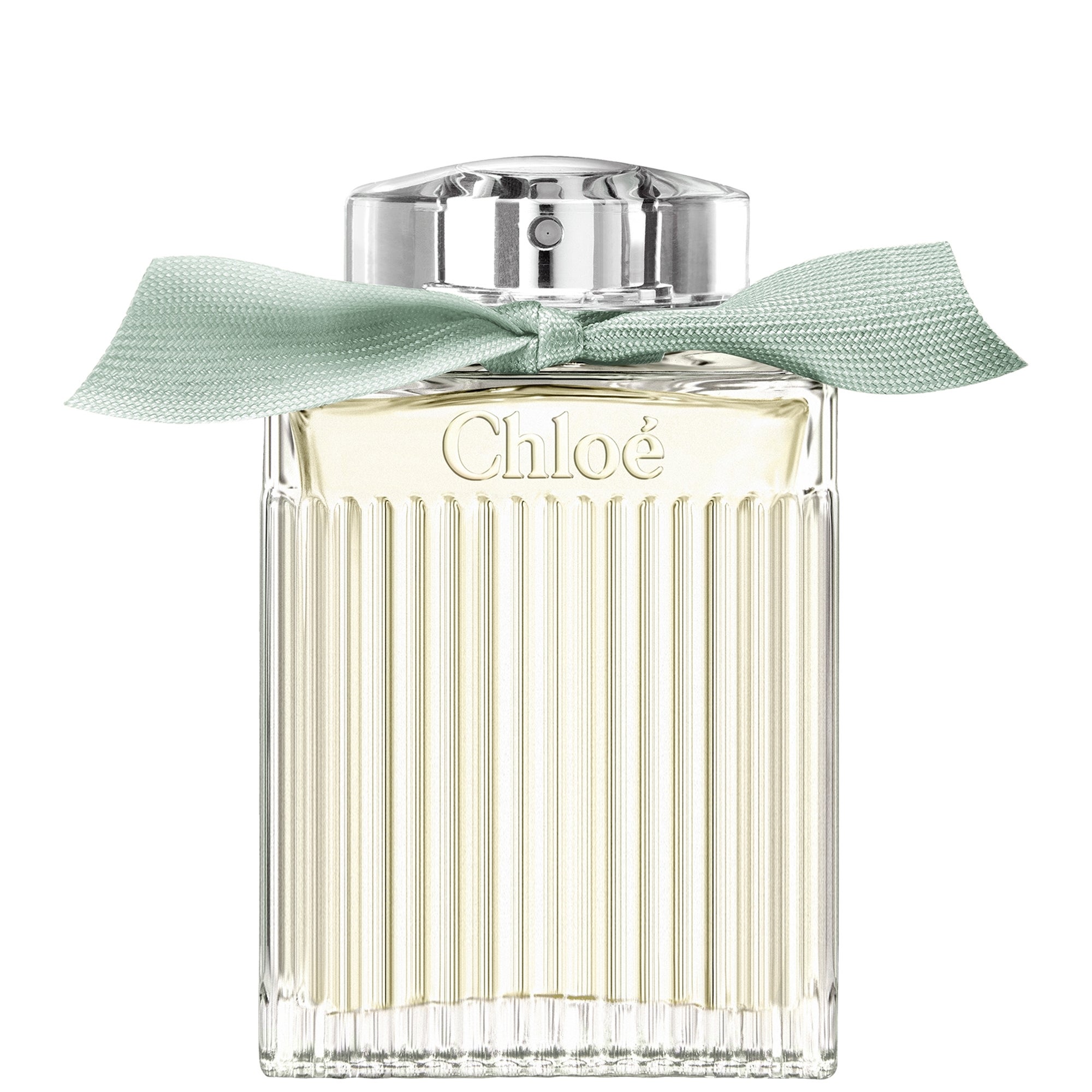 Chloé Rose Naturelle Eau de Parfum Refillable 100ml | LOOKFANTASTIC