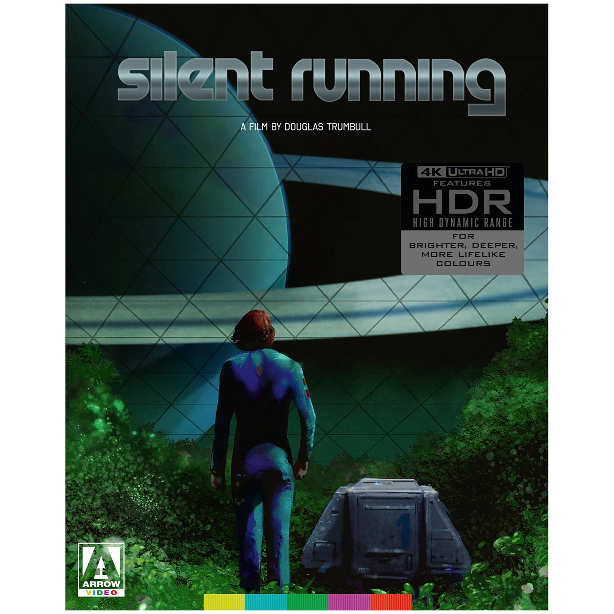 Silent Running 4K UHD | Arrow Video US