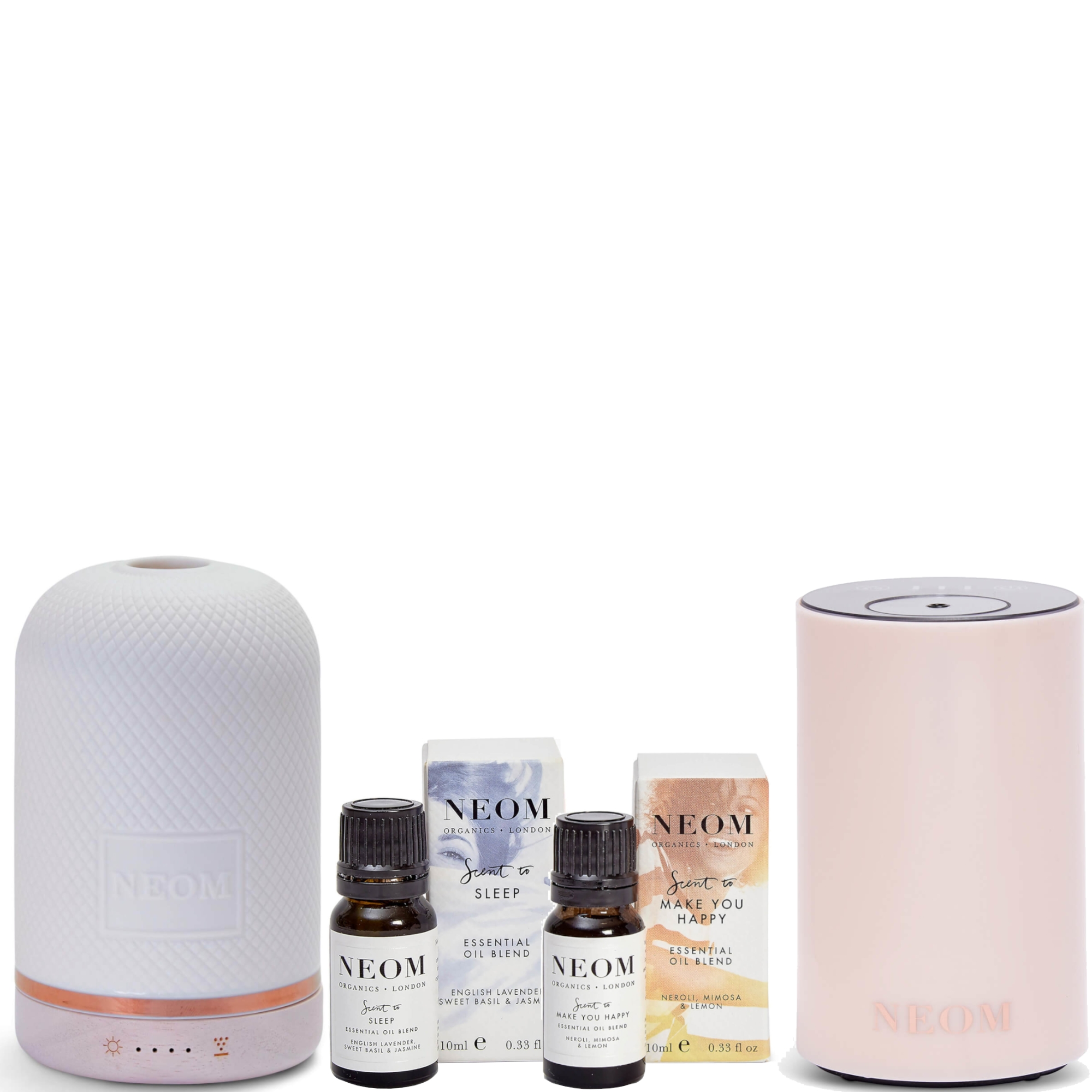 NEOM Pod Bundle | LOOKFANTASTIC