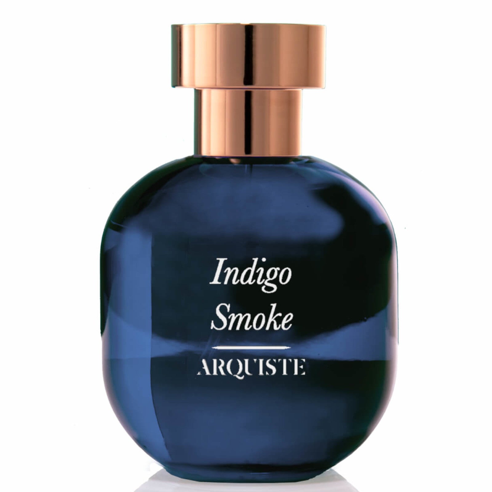 ARQUISTE Parfumeur Indigo Smoke Eau de Parfum 3.3 fl. oz | Dermstore
