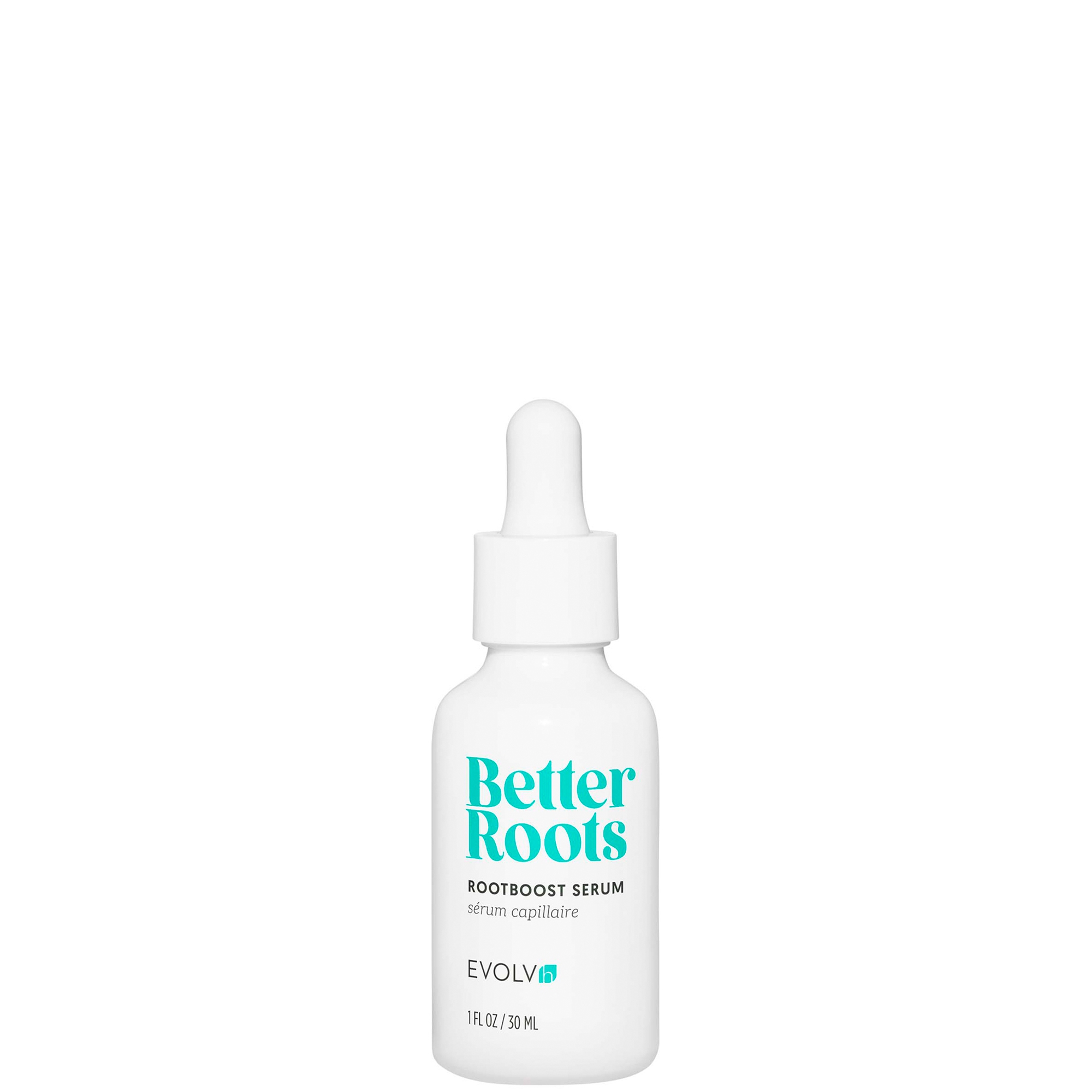 EVOLVh Better Roots RootBoost Serum 1 oz | Dermstore