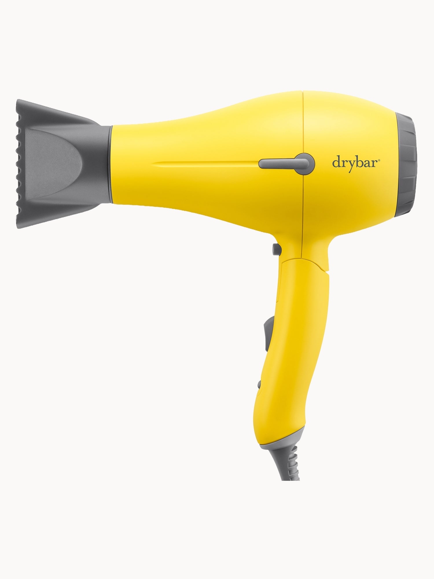 Drybar Baby Buttercup Travel Blow-Dryer | LOOKFANTASTIC