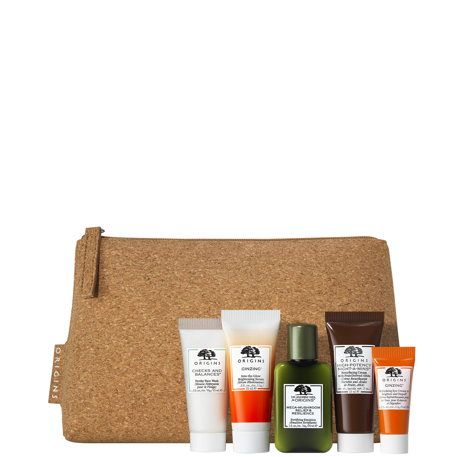 Origins Day and Night Set | LOOKFANTASTIC