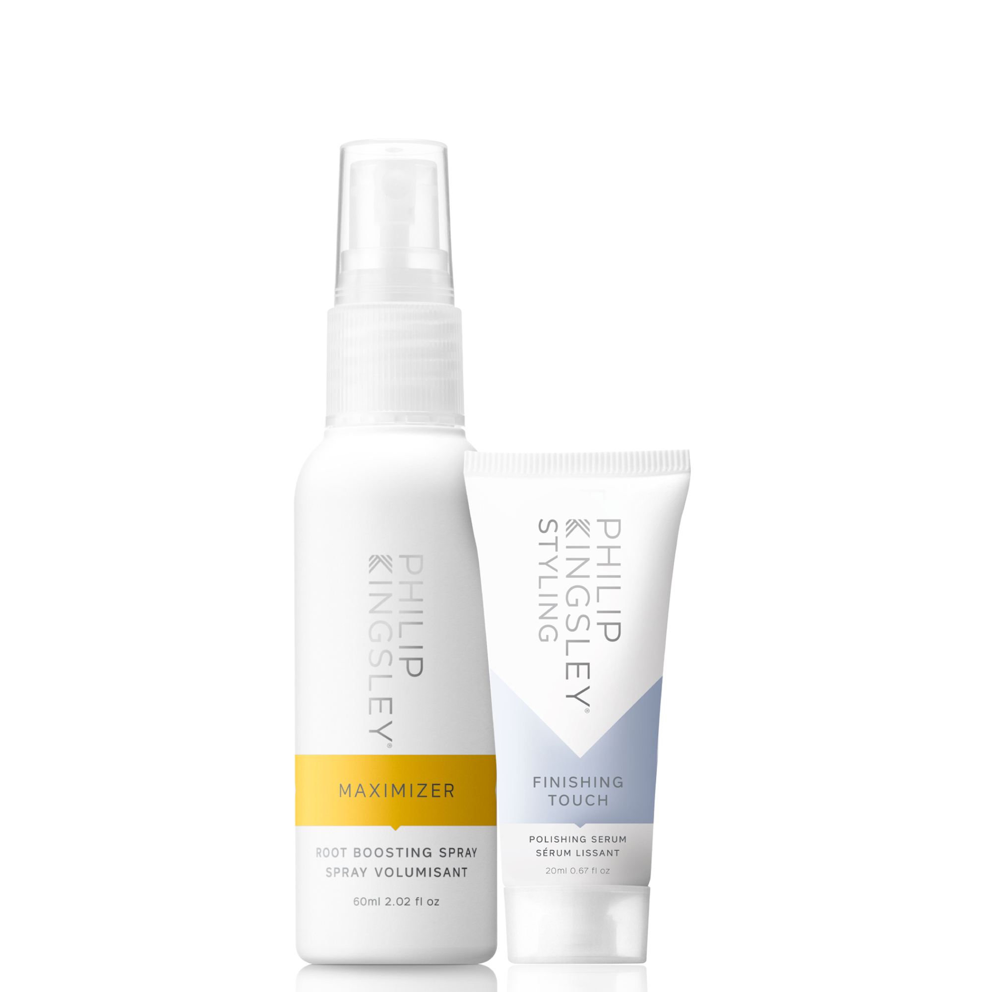 Philip Kingsley Party Ready Set | LOOKFANTASTIC