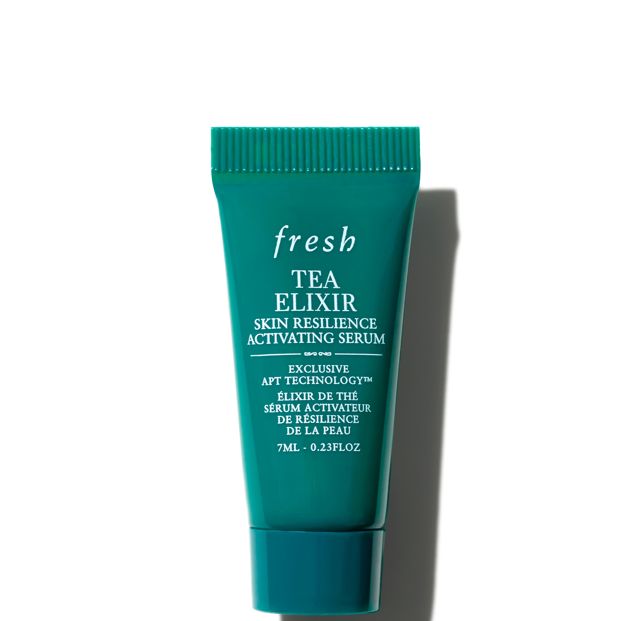 Fresh Tea Elixir Skin Resilience Activating Serum 7ml | LOOKFANTASTIC