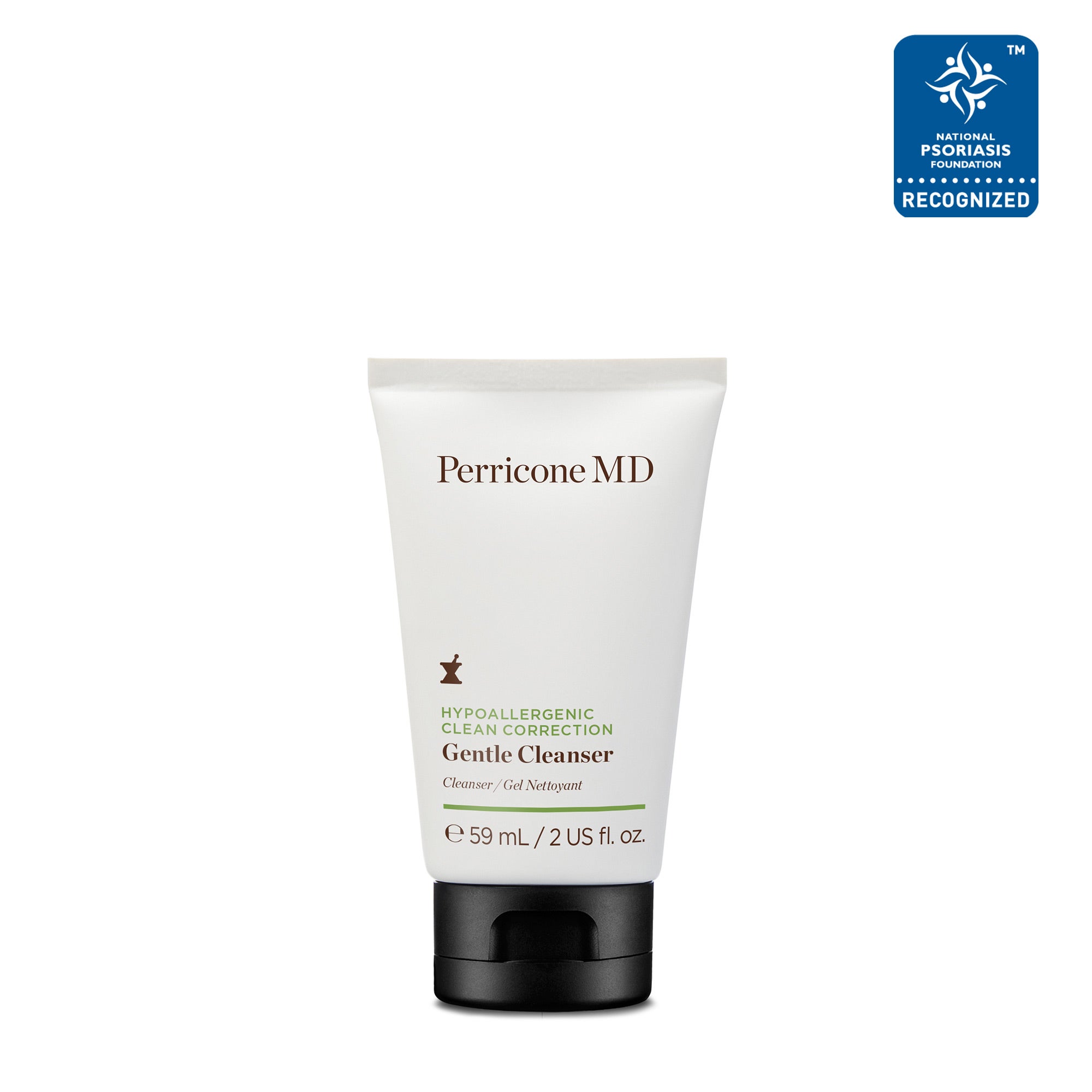 Perricone MD FG Hypo Clean Correction Gentle Cleanser 59ml | LOOKFANTASTIC