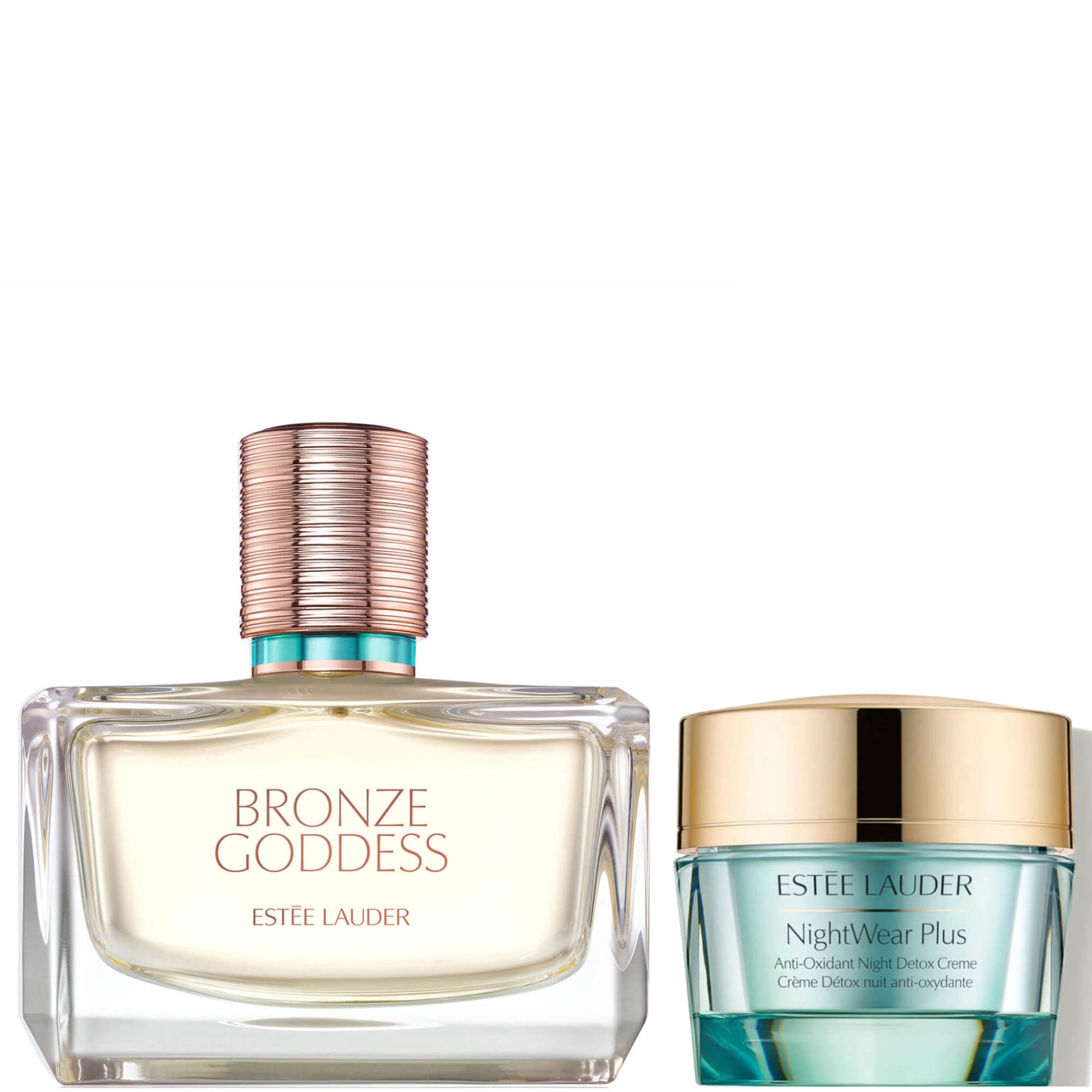 Estee Lauder Mini Bundle (Worth 112.00€) | LOOKFANTASTIC