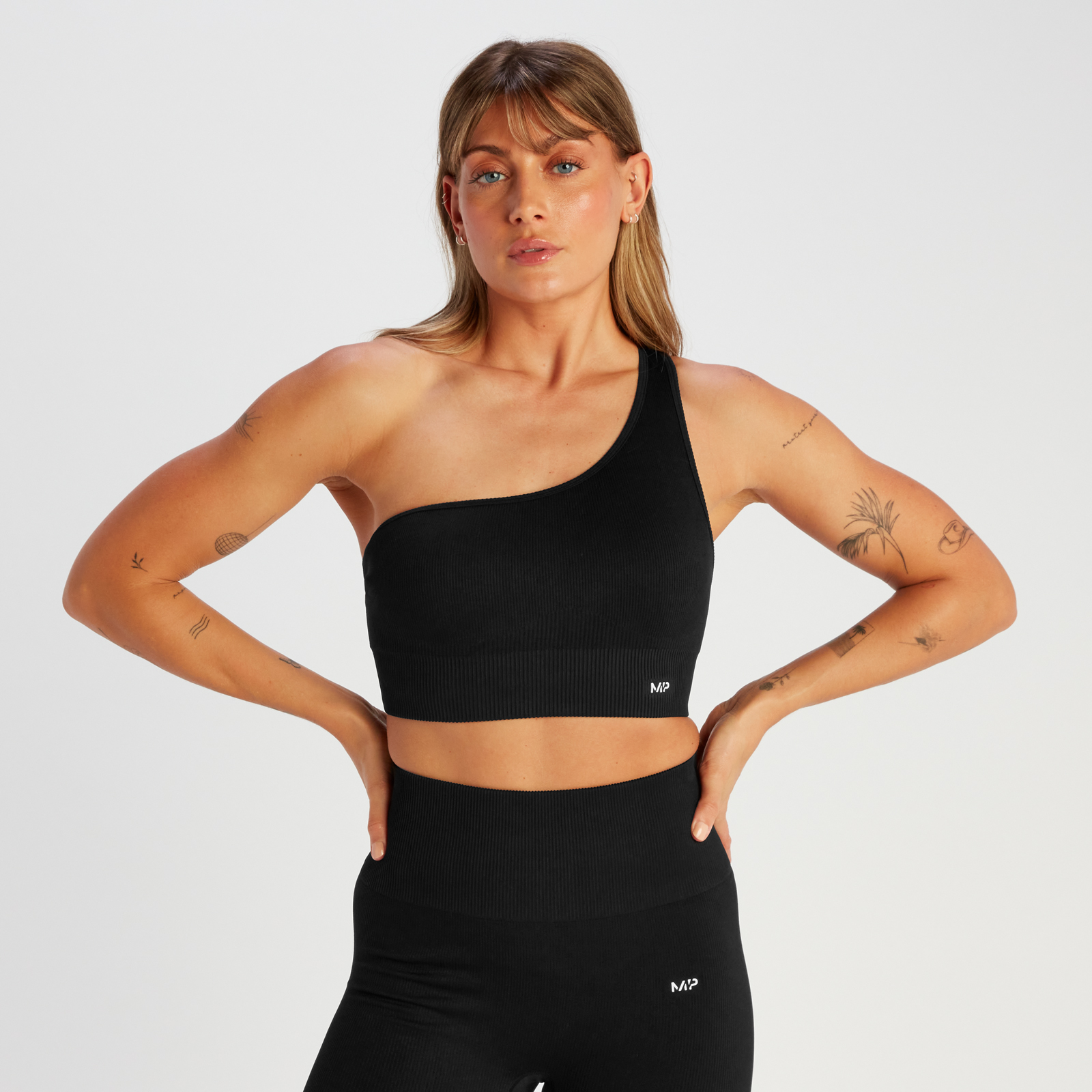 What Sets Rib Seamless Apart From Traditional Fabrics? - MP