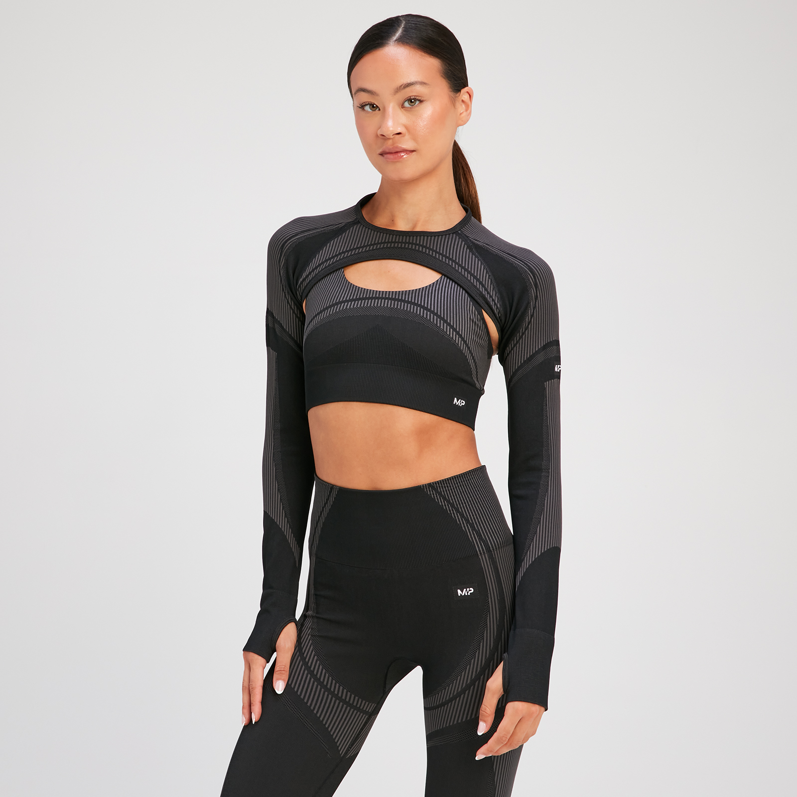 Women's Gym Crop Tops | Shop Sports Crop Tops | Myprotein