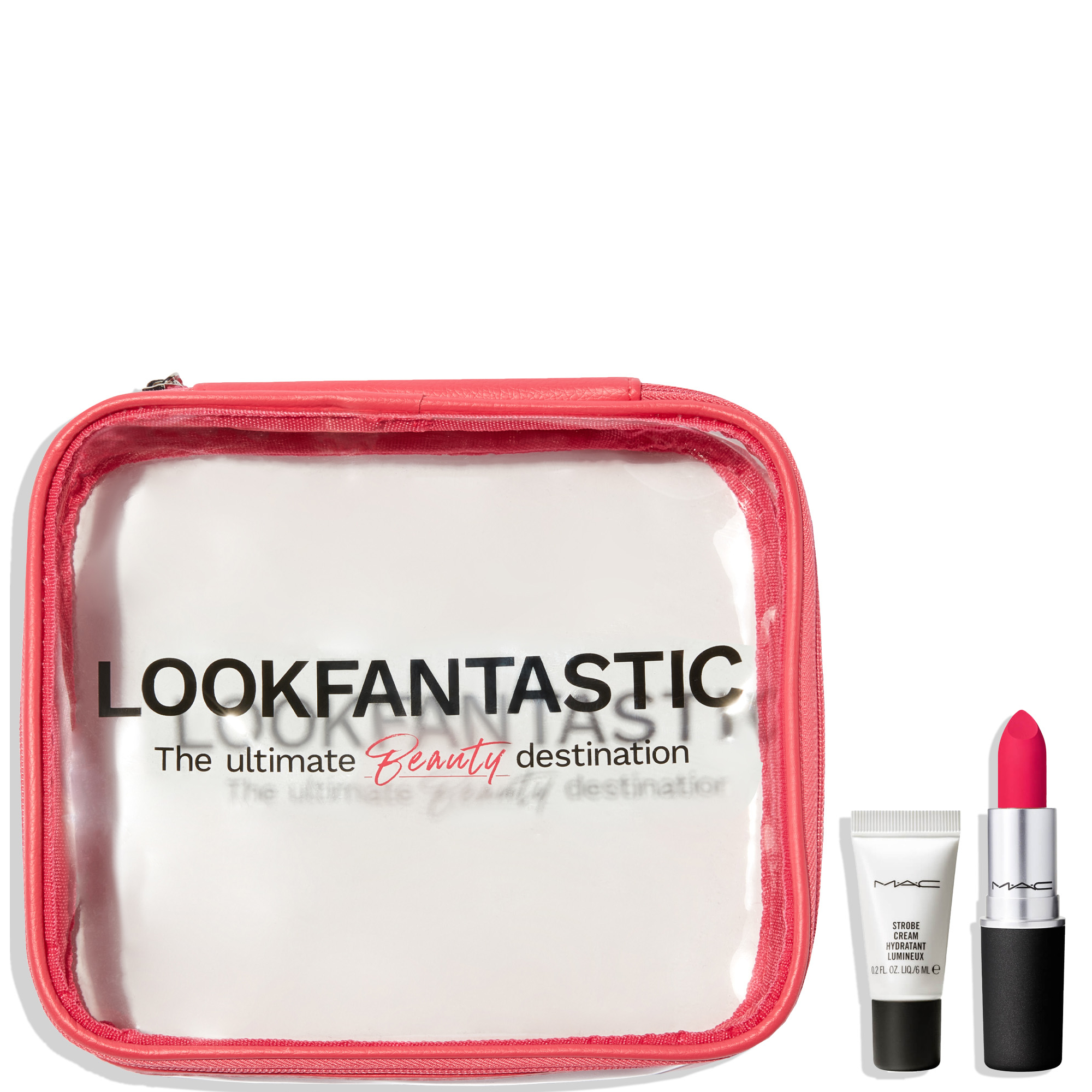 LOOKFANTASTIC & MAC Cyber Bundle 2 | LOOKFANTASTIC