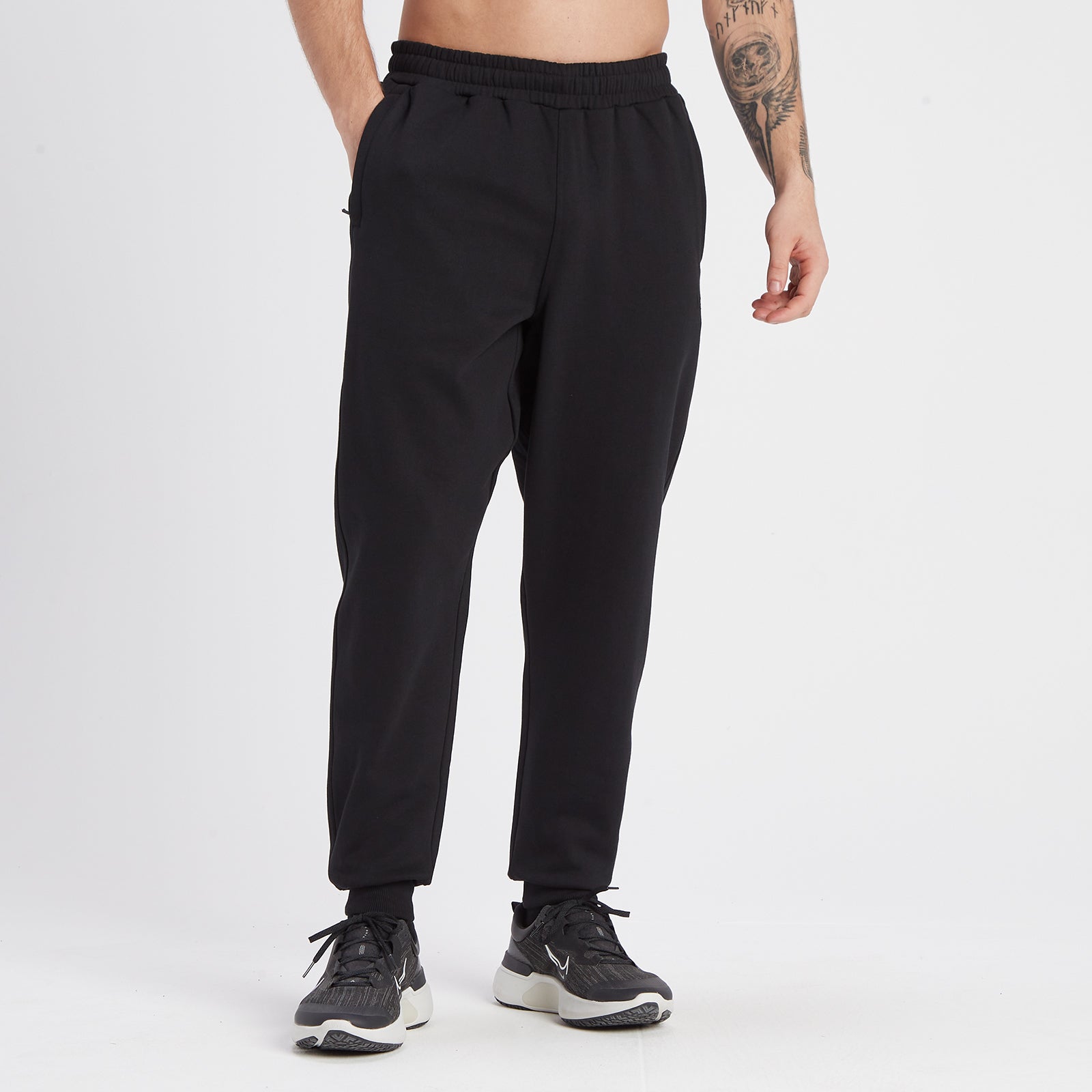 Men's Loose Fit Joggers | MYPROTEIN™