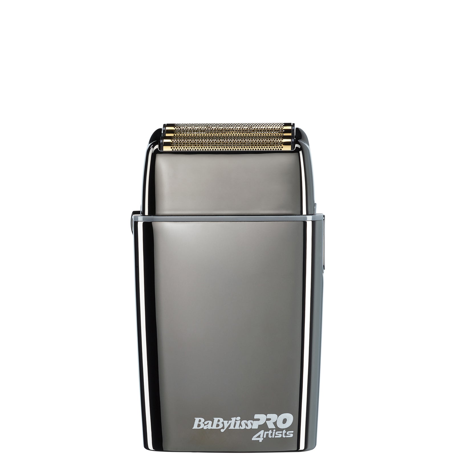 Babyliss PRO Shaver Gun Steel Dual | LOOKFANTASTIC