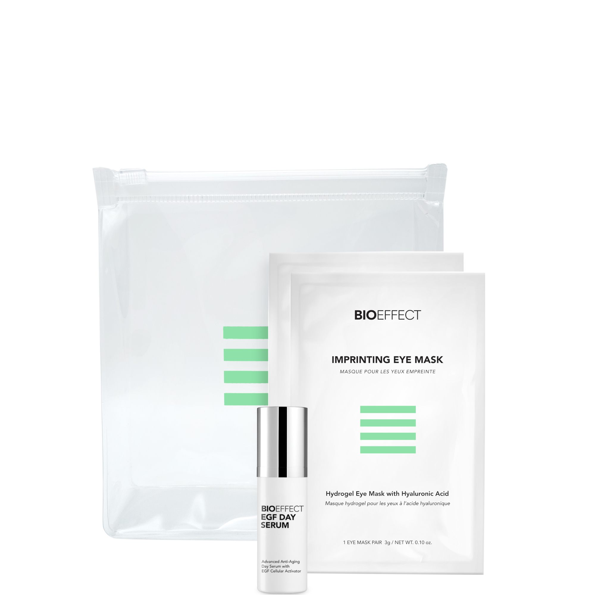 BIOEFFECT Eye Care Duo | LOOKFANTASTIC