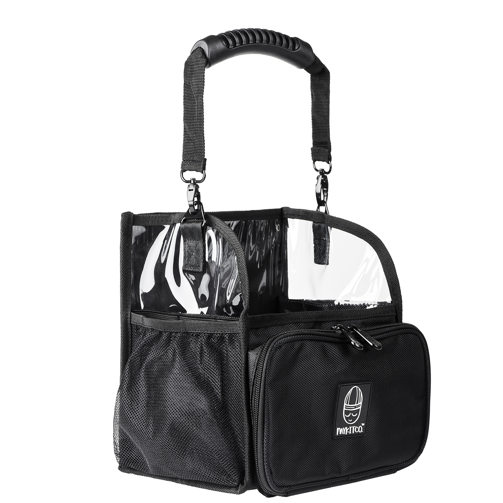 MYKITCO. My Brush Buddy Base | LOOKFANTASTIC