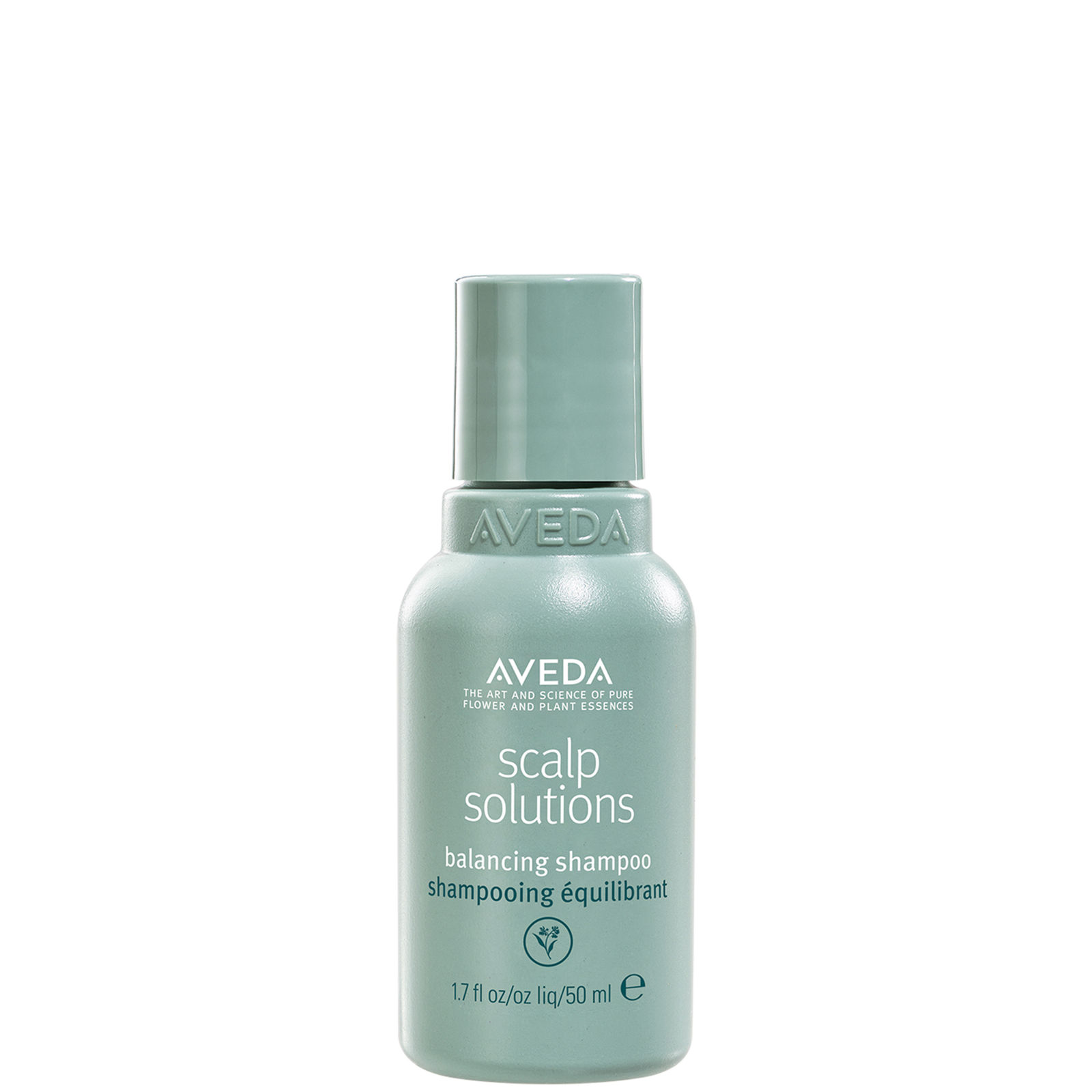 Aveda Scalp Solutions Balancing Shampoo 50ml | LOOKFANTASTIC
