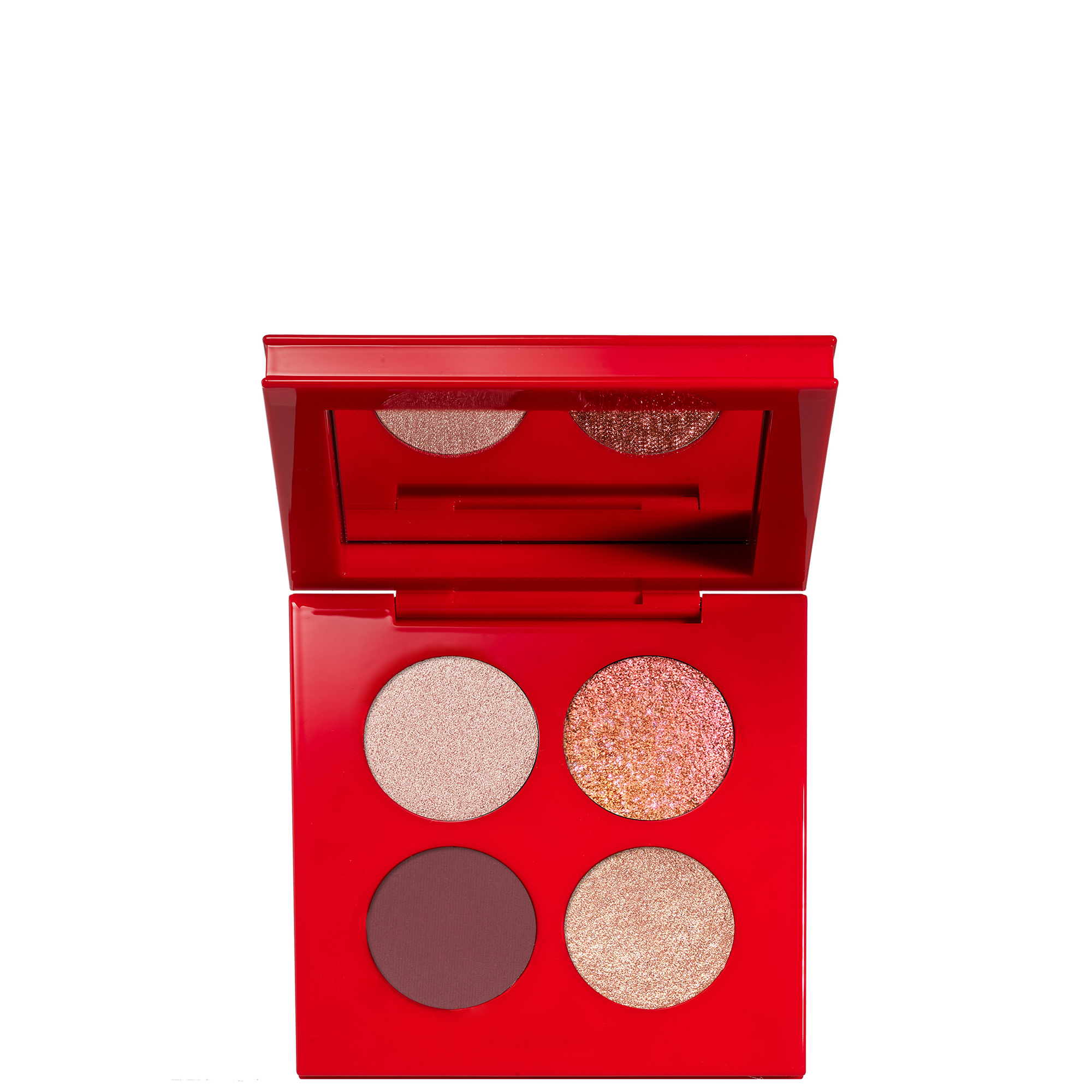 Pat McGrath Lunar New Year Venus in Fleurs Luxe Quad: Voyeuristic Vixen ...