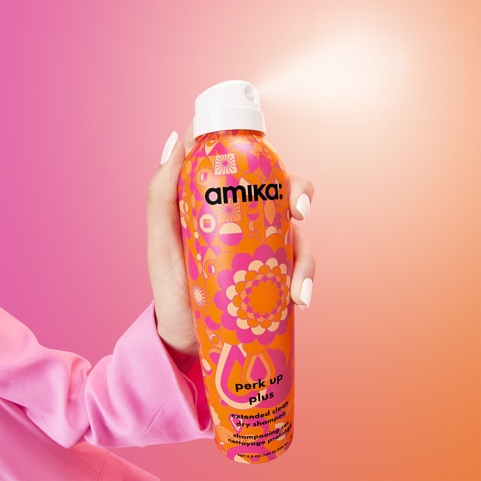 Amika dry shampoo store