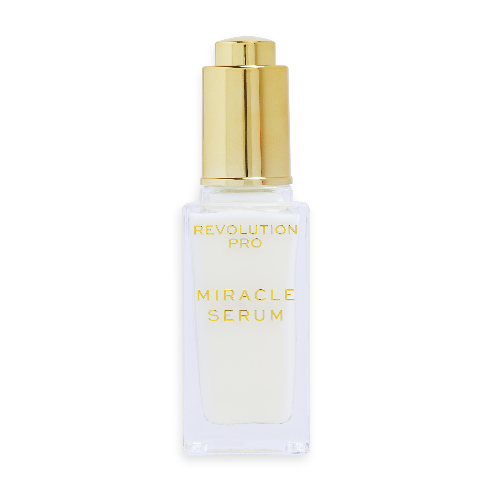 Revolution Pro Miracle Serum | LOOKFANTASTIC