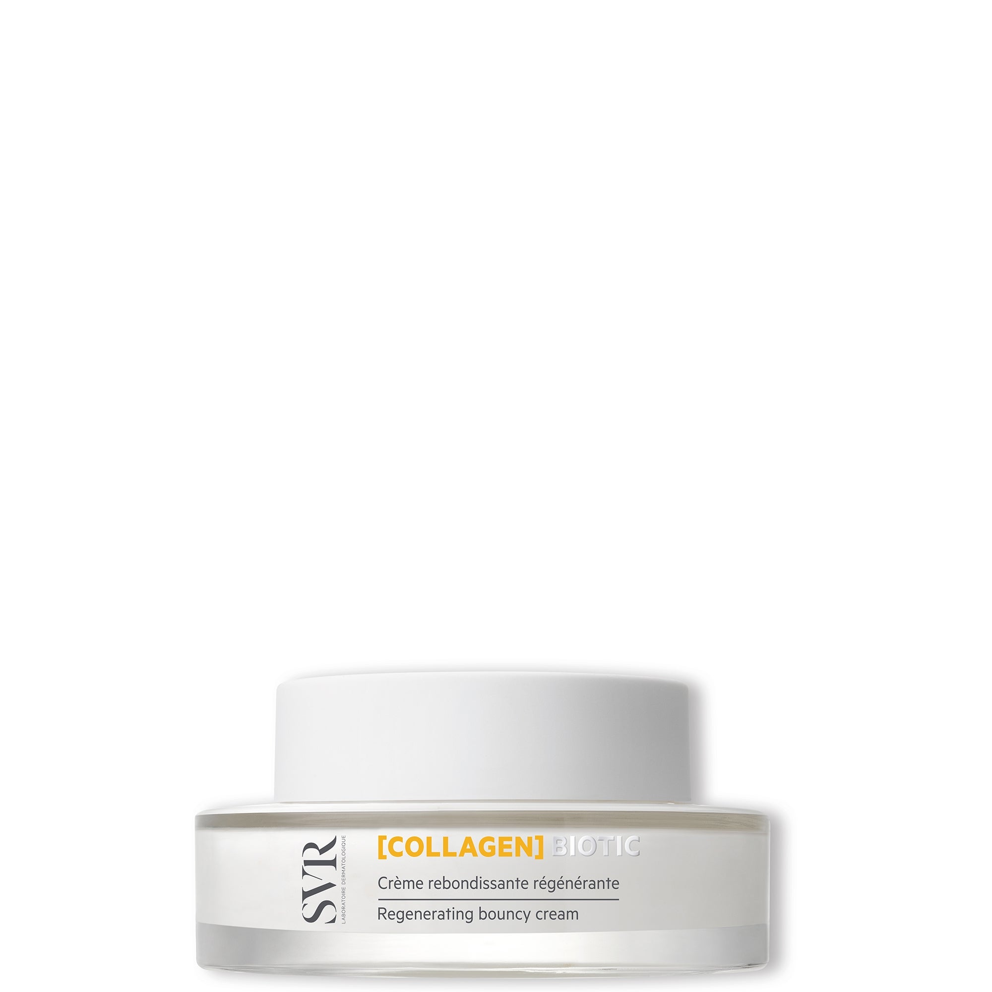SVR Collagen Biotic Cream 50ml | LOOKFANTASTIC