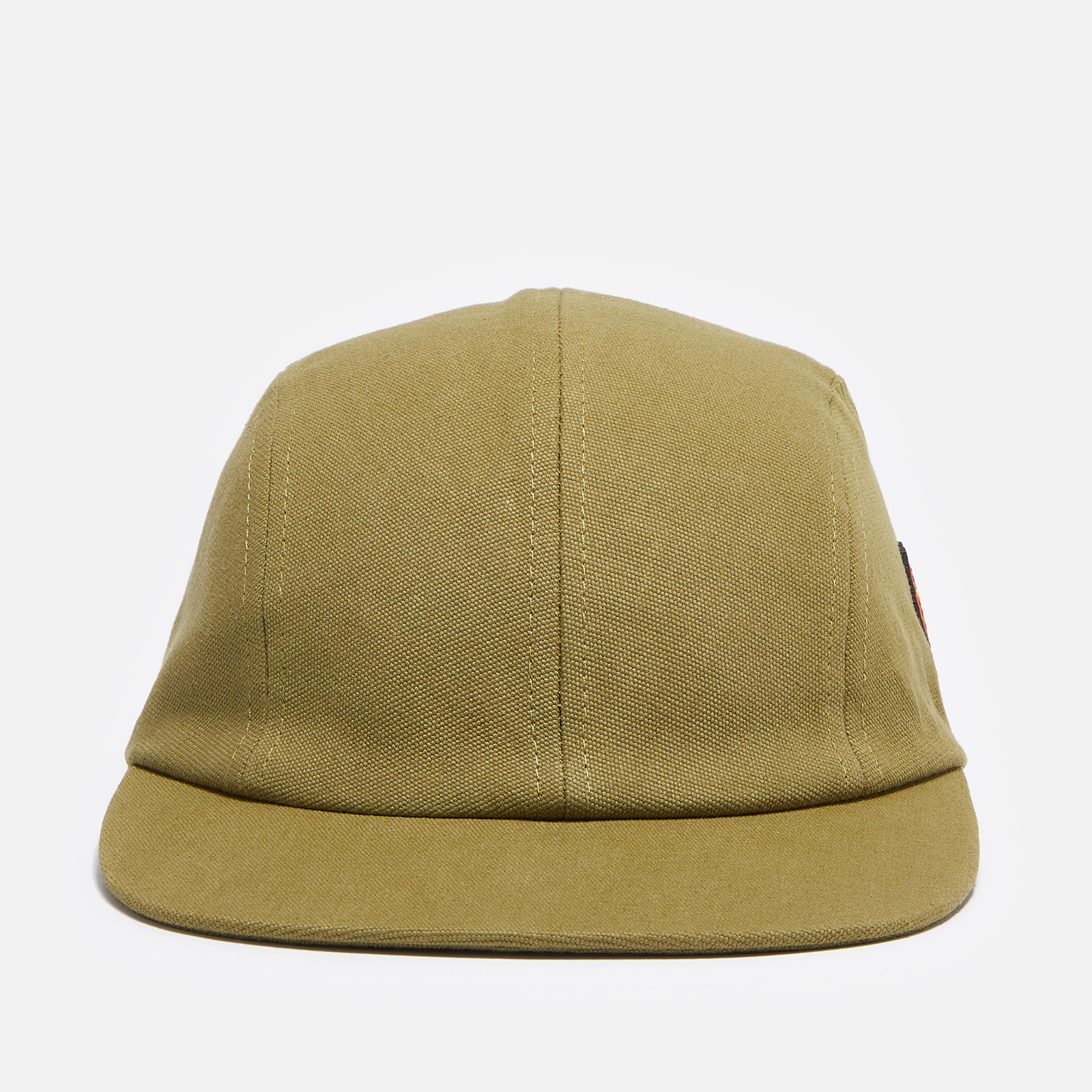 KENZO Boke Cotton-Canvas Baseball Cap | Coggles