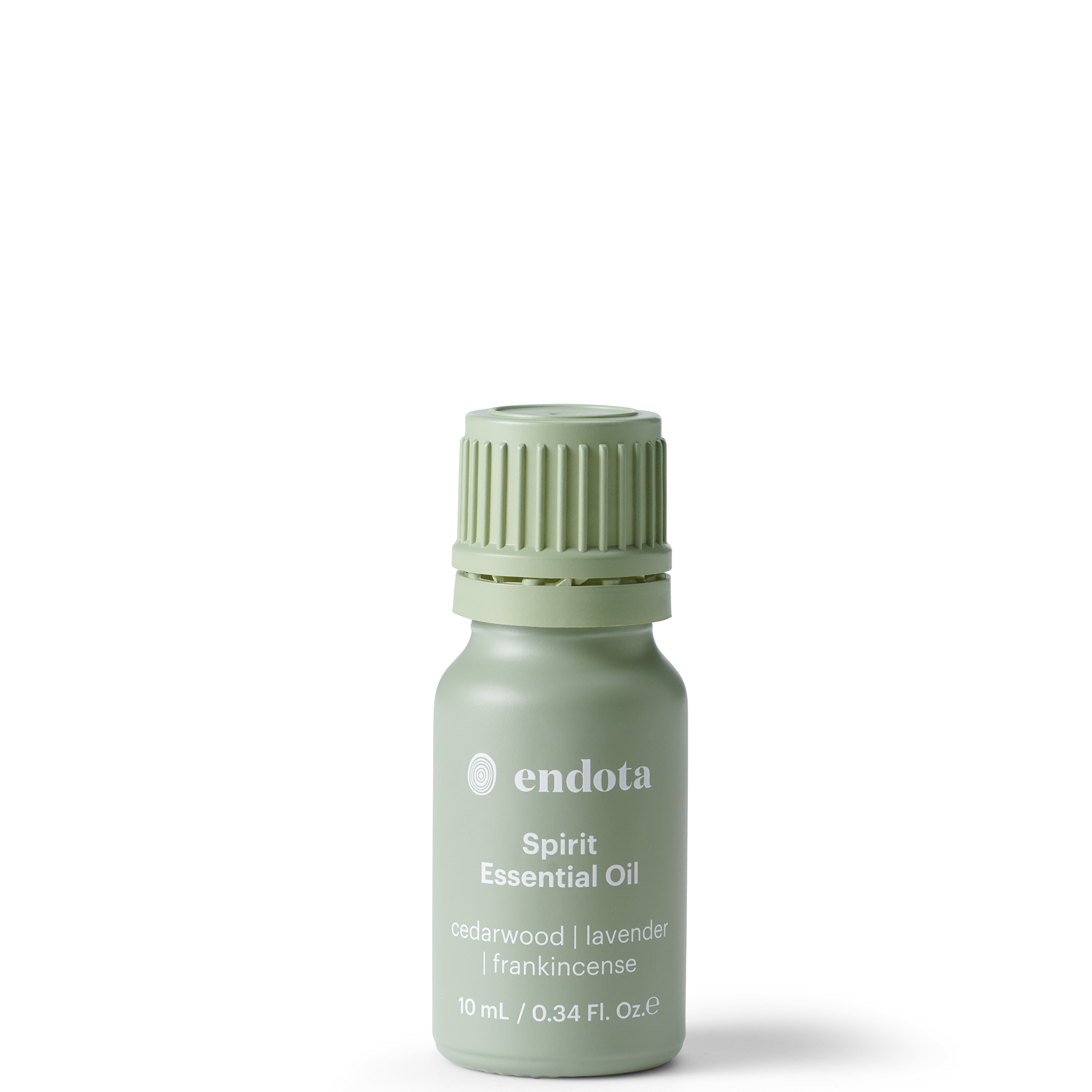 endota Live Well Essential Oil 10ml- Spirit | LOOKFANTASTIC