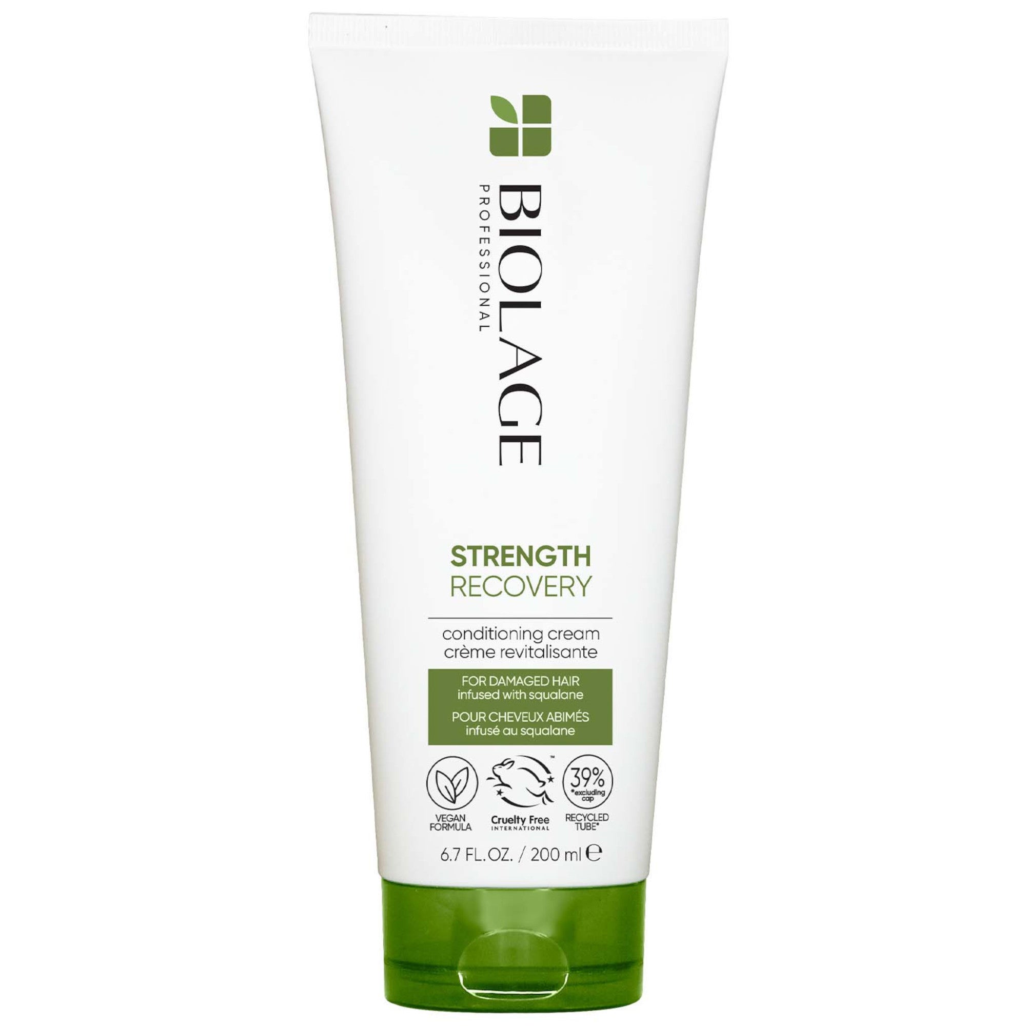 Biolage Professional Strength Recovery Nourishing Conditioner with ...