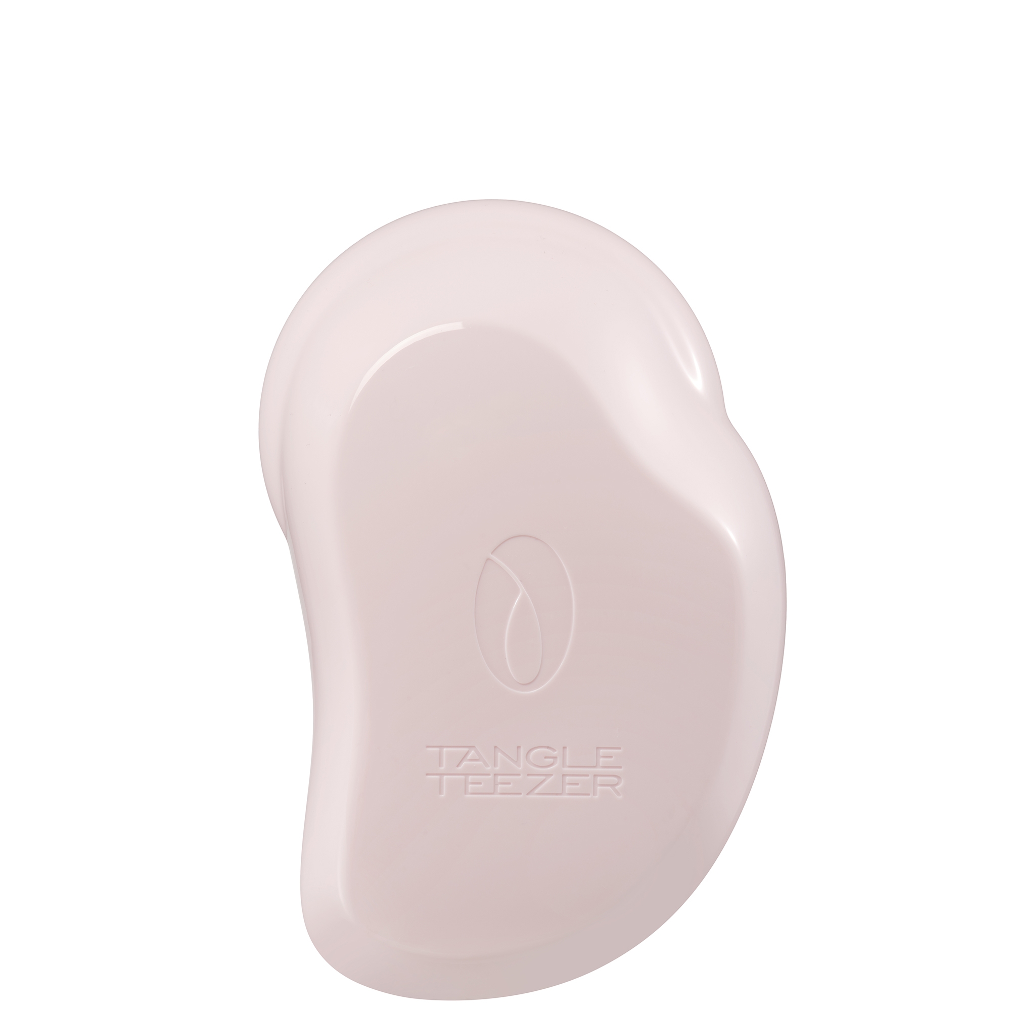 Tangle Teezer Original Plant Brush - Pink | LOOKFANTASTIC