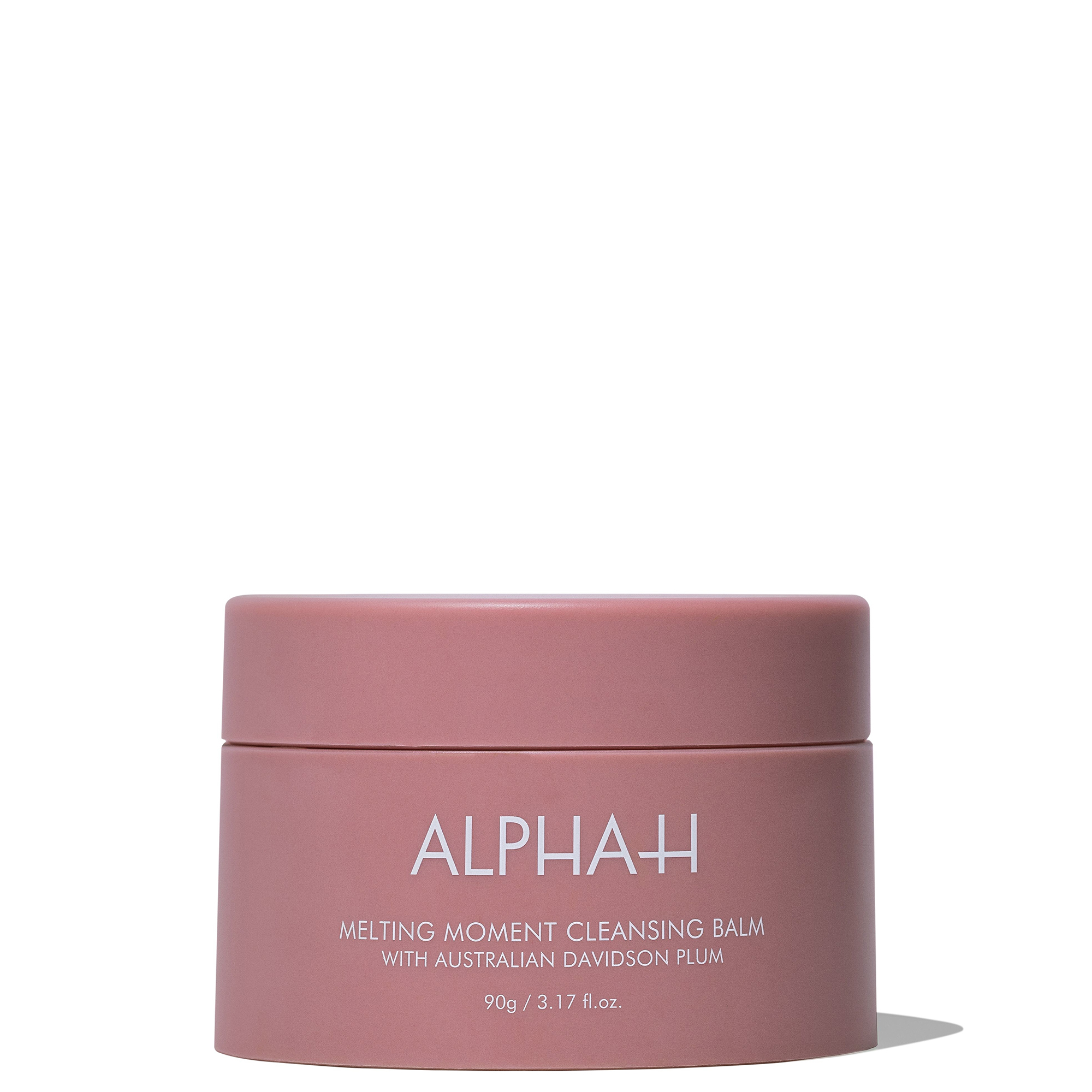 Alpha-H Limited Edition Melting Moment Cleansing Balm with Australian ...