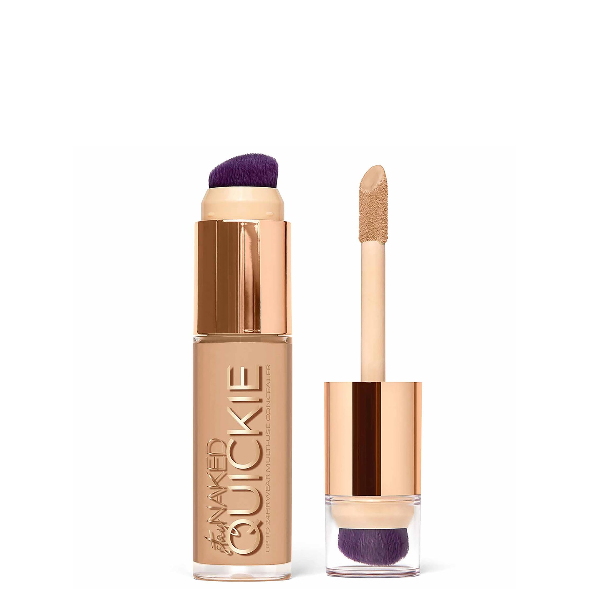 Urban Decay Stay Naked Quickie Concealer - 20NN | Cult Beauty