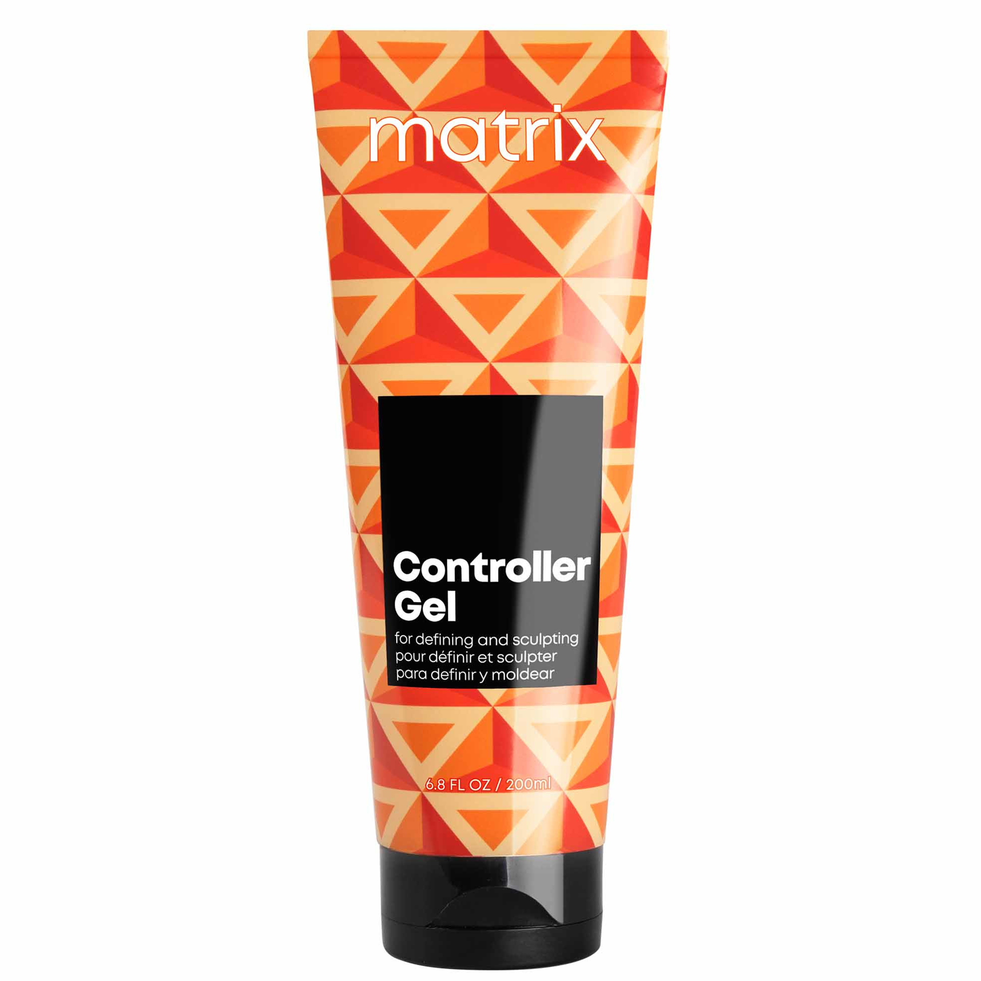 Matrix Controller Gel for Defining and Sculpting 200ml | LOOKFANTASTIC