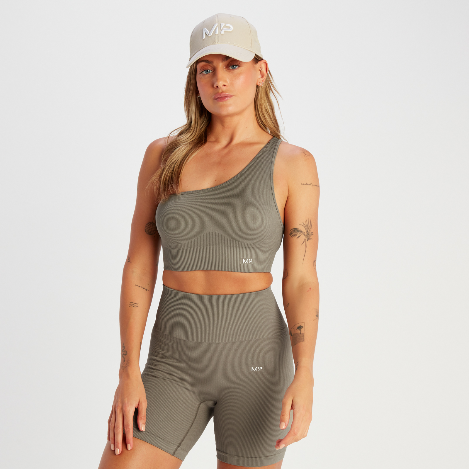 What Sets Rib Seamless Apart From Traditional Fabrics? - MP