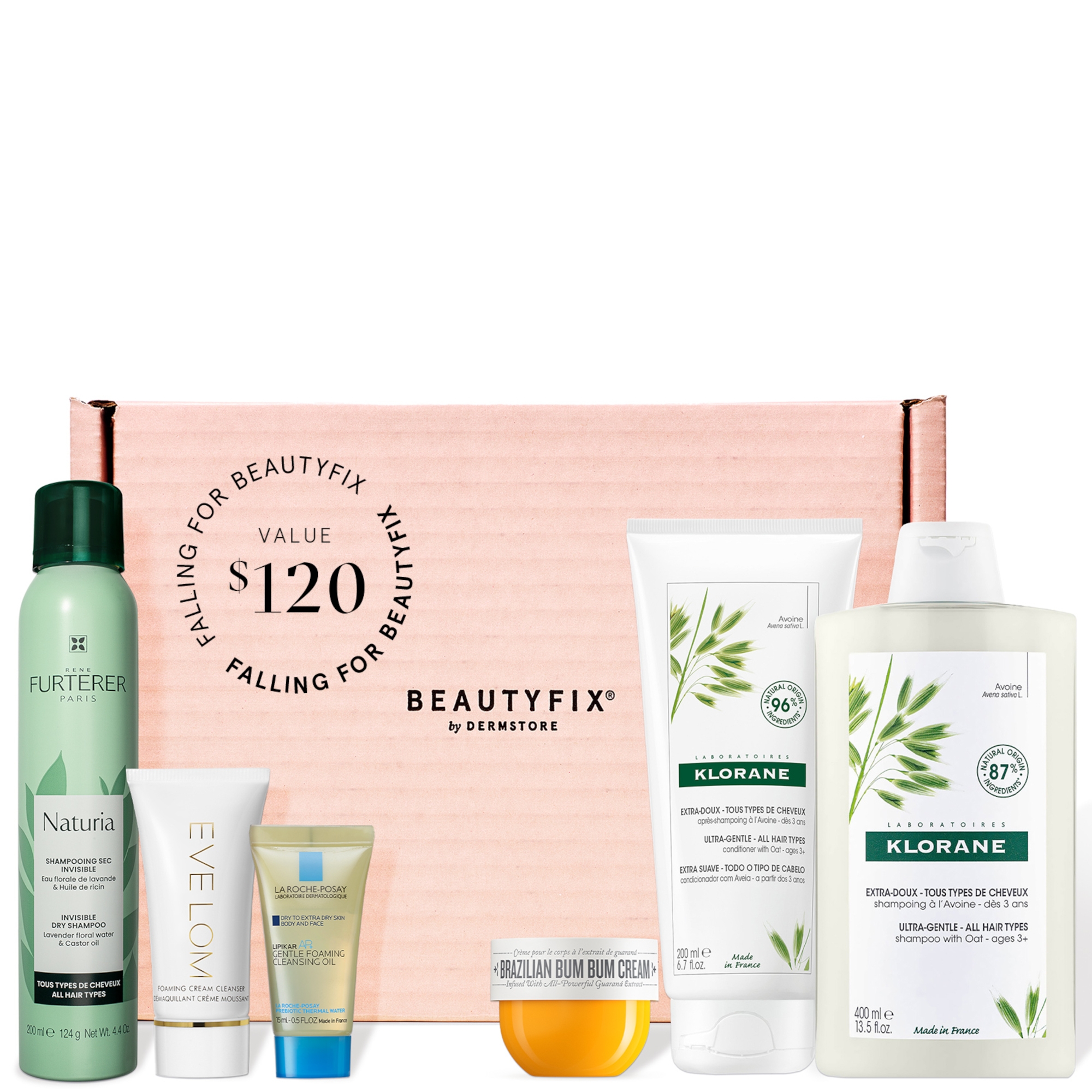 BeautyFIX - Routine Ready | Dermstore