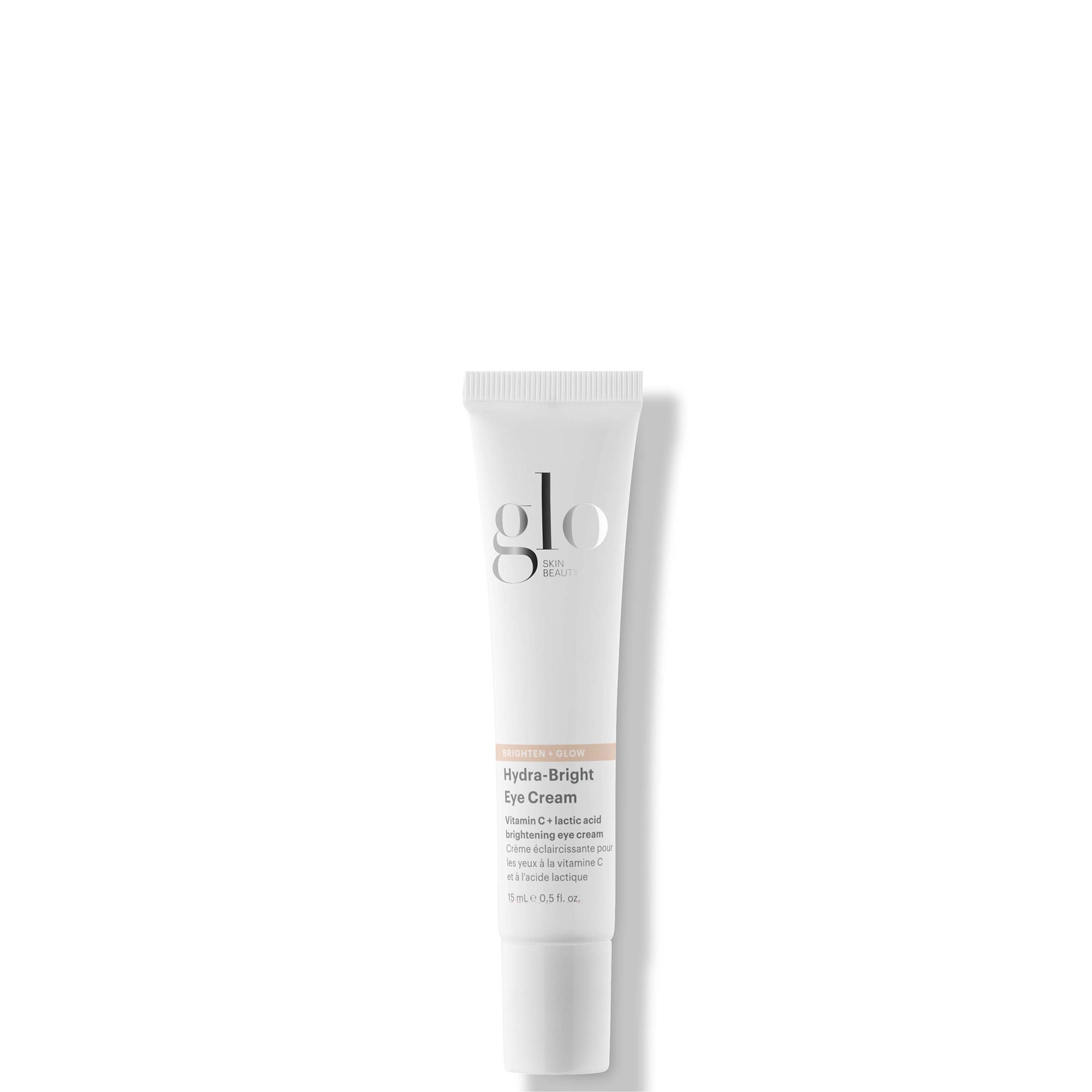 Glo Skin Beauty Hydra-Bright Eye Cream 0.5 oz | Dermstore