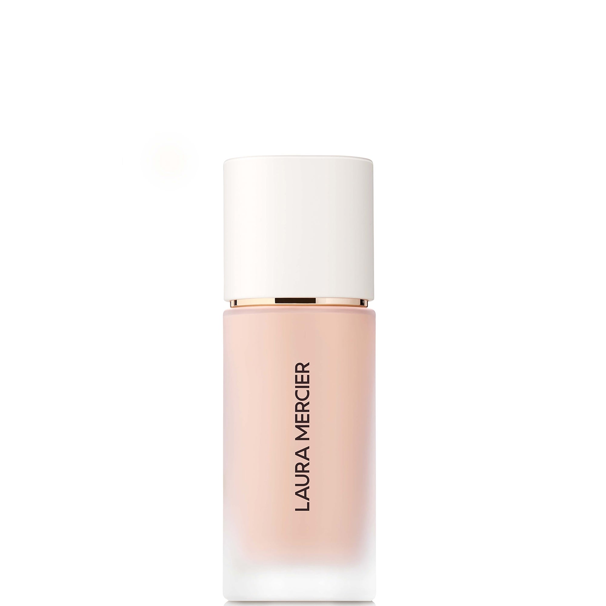 Laura Mercier Real Flawless Foundation - 1C1 Cool Vanille | Cult Beauty