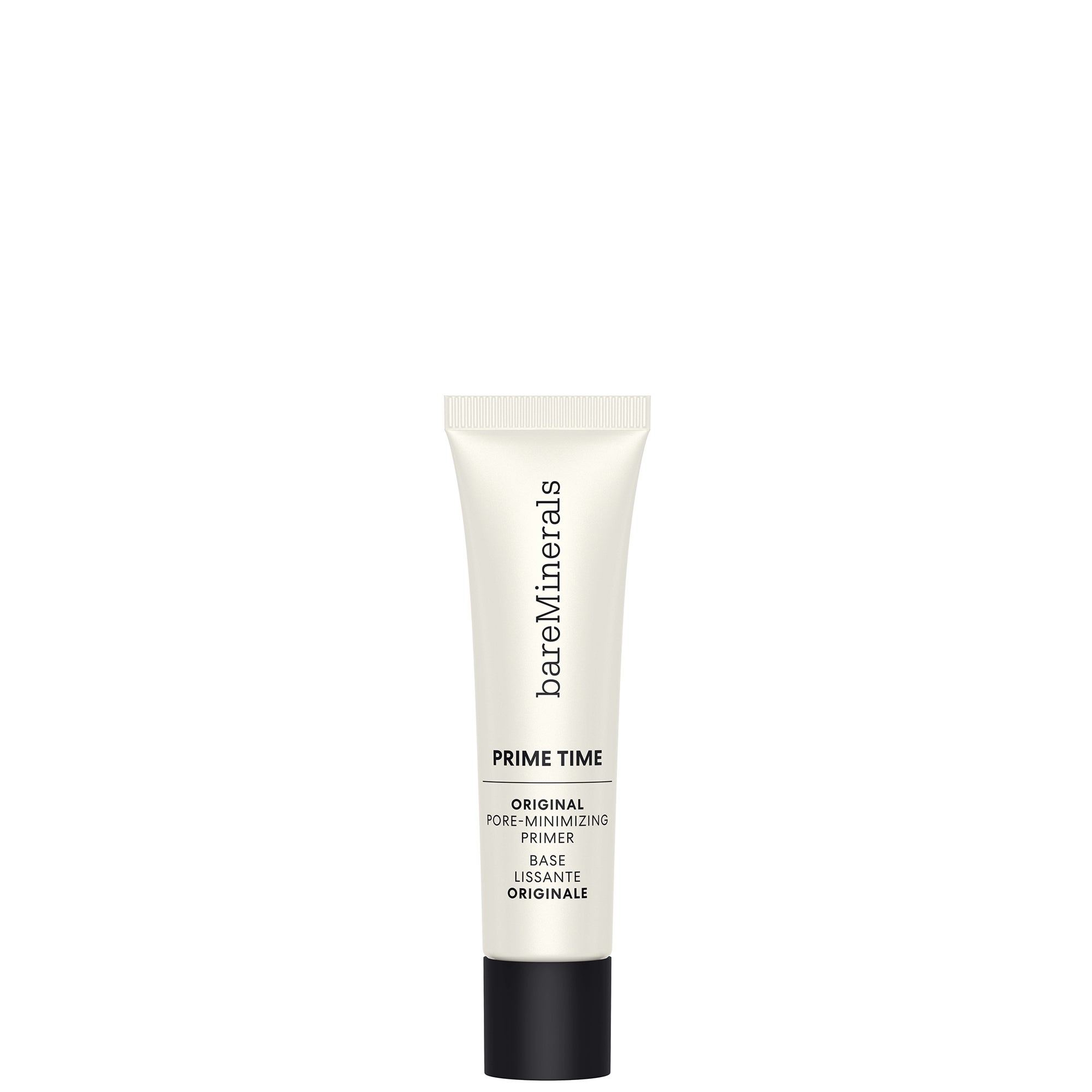 bareMinerals Prime Time Original Pore-Minimizing Primer 30ml ...