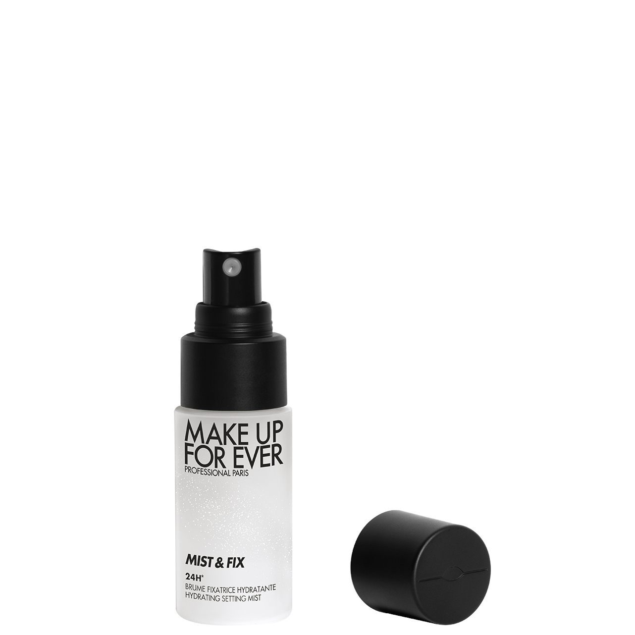 MAKE UP FOR EVER Mist and Fix-23 BTG Spray 30ml | Cult Beauty