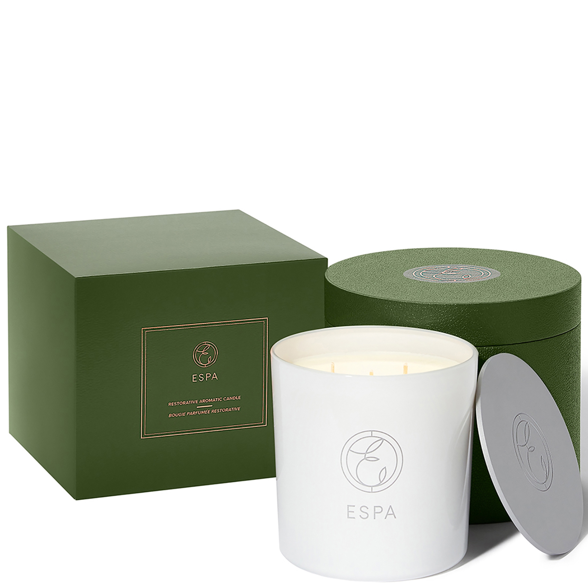 ESPA Restorative Candle 1kg | Dermstore