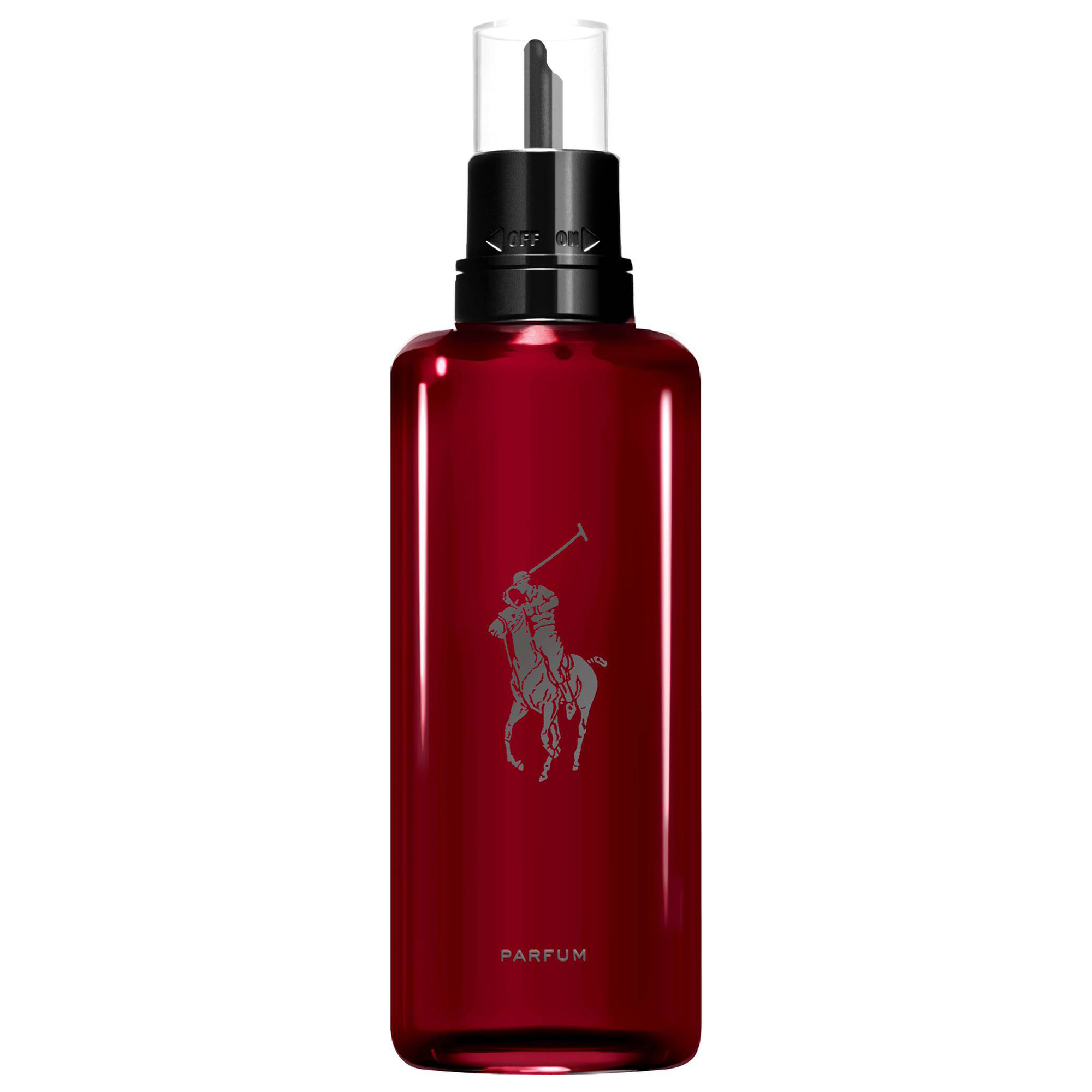 Ralph Lauren Polo Red Eau de Parfum Refill 125ml | LOOKFANTASTIC