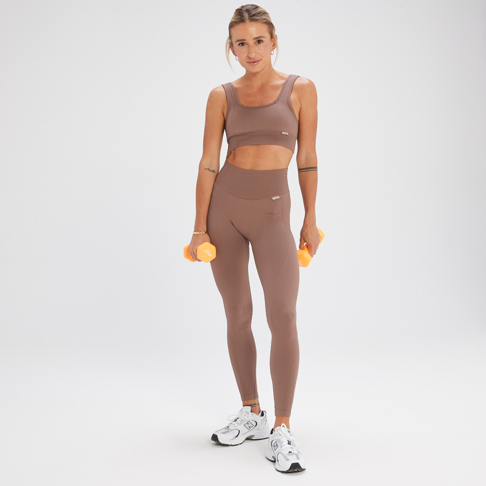 Sportovní Podprsenky | Dámské oblečení | Myprotein CZ