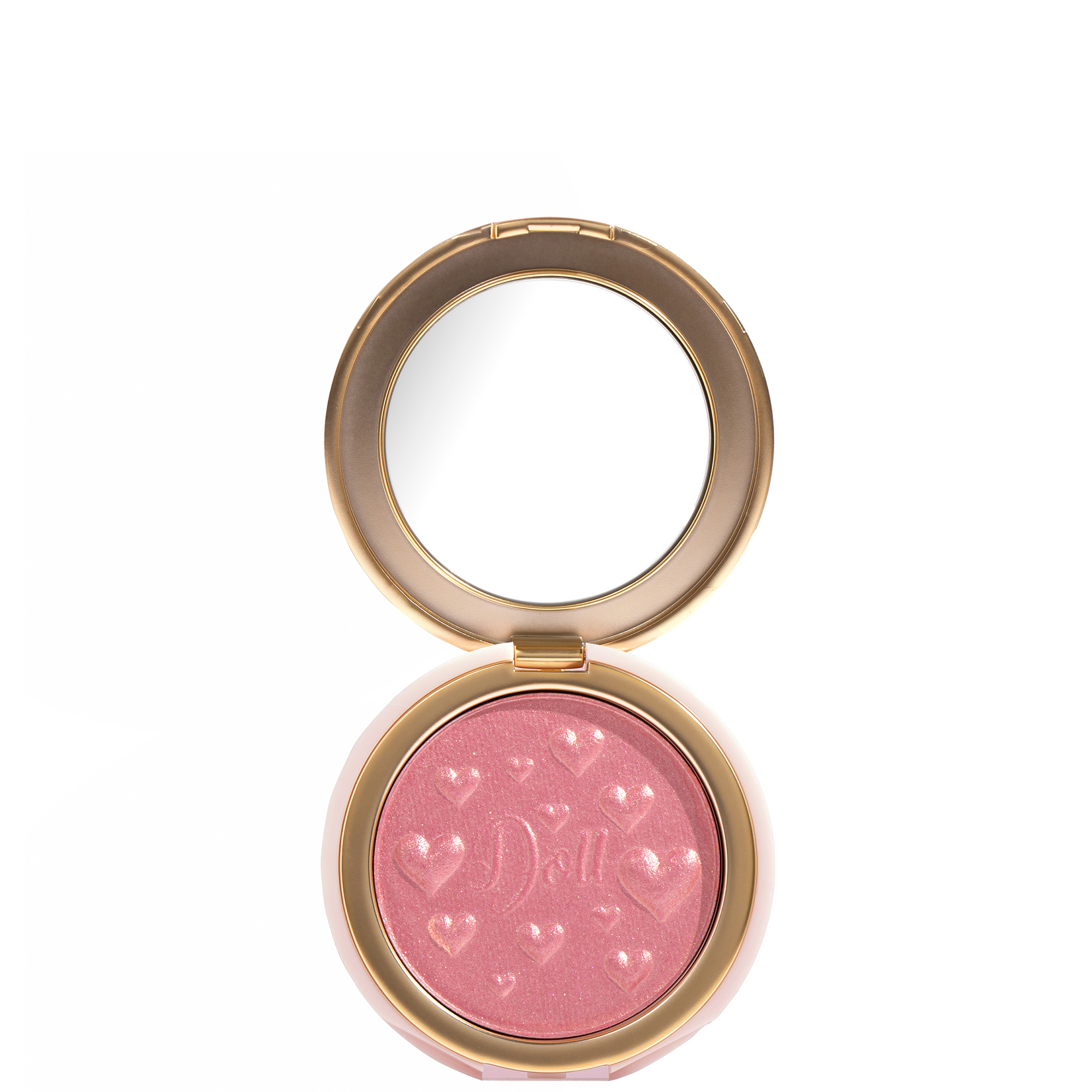 Doll Beauty Pretty Fly Glow Getter Baecation | LOOKFANTASTIC