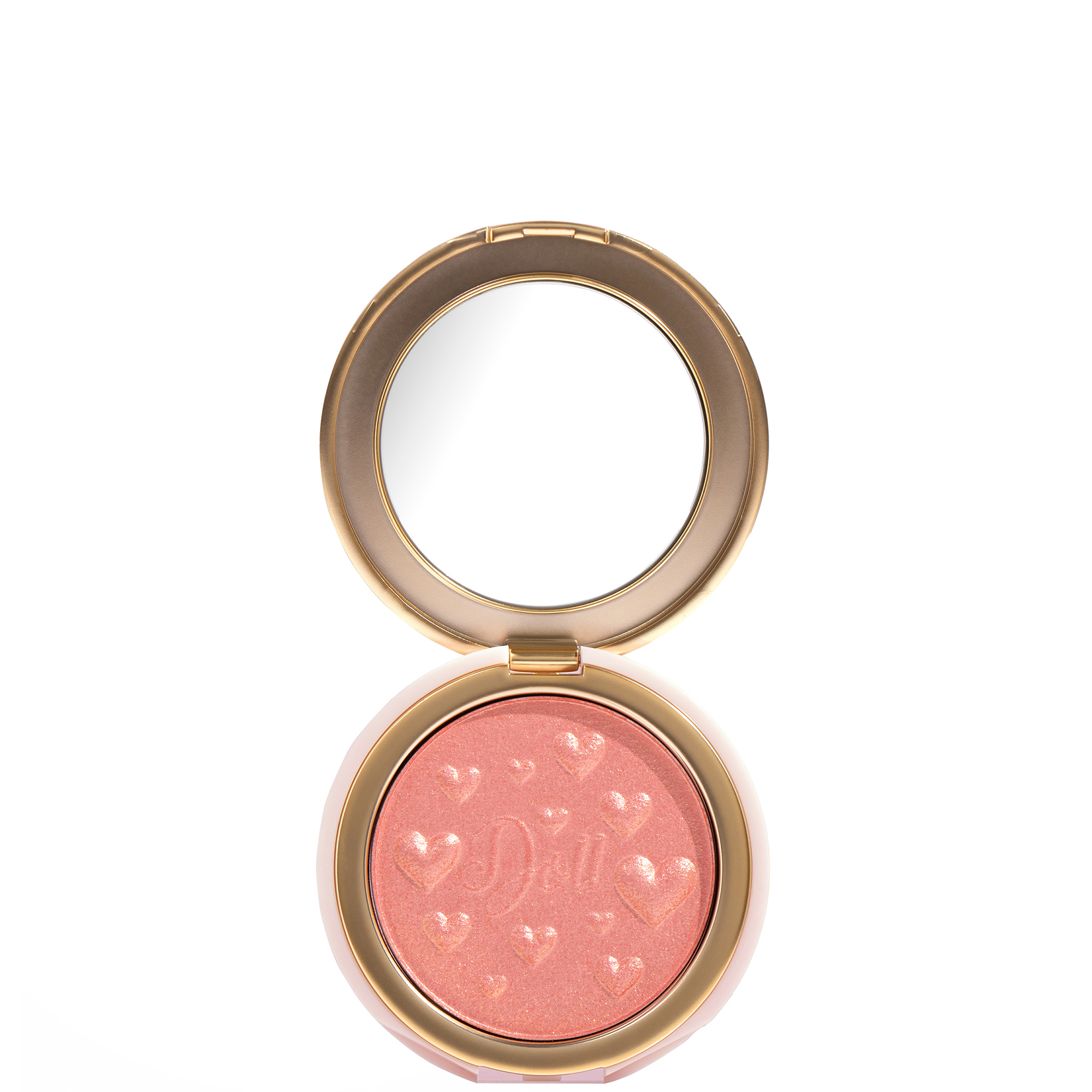 Doll Beauty Pretty Fly Glow Getter Pinkin of You | LOOKFANTASTIC