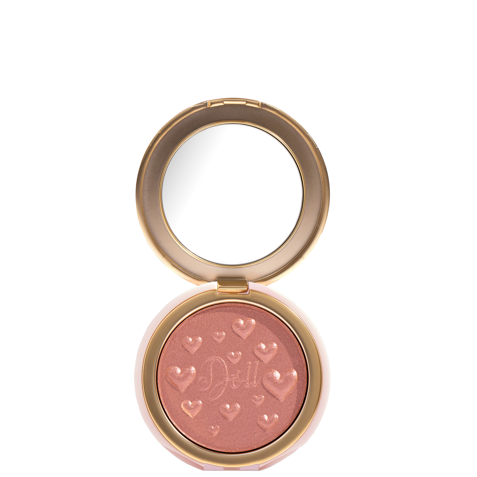 Doll Beauty Pretty Fly Glow Getter Sorry Gotta Glow | LOOKFANTASTIC