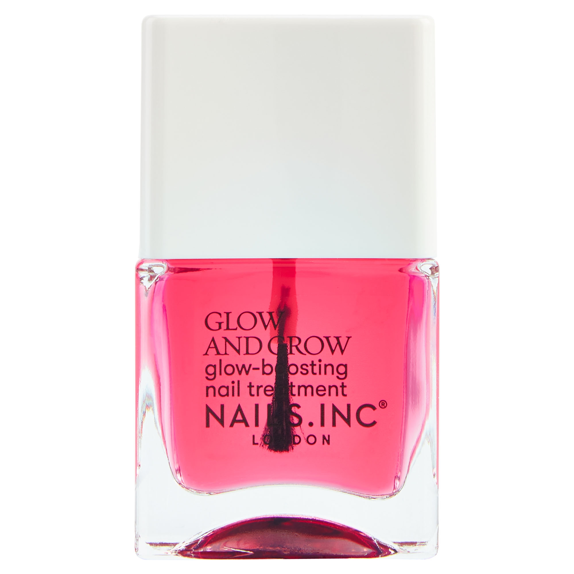 nails inc. Glow and Grow Nail Growth Treatment | Cult Beauty
