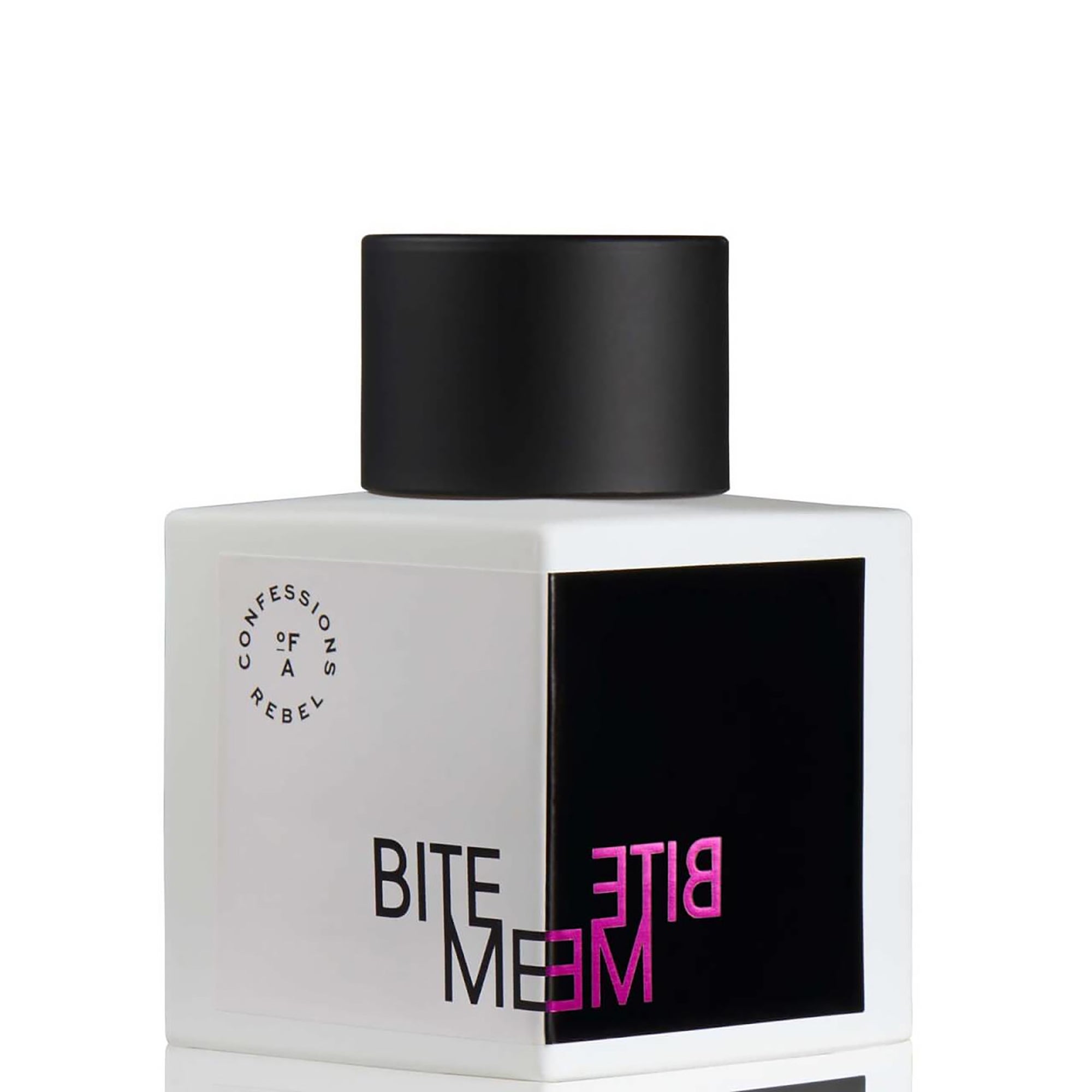 Confessions of a Rebel Bite Me Eau de Parfum 100ml | LOOKFANTASTIC