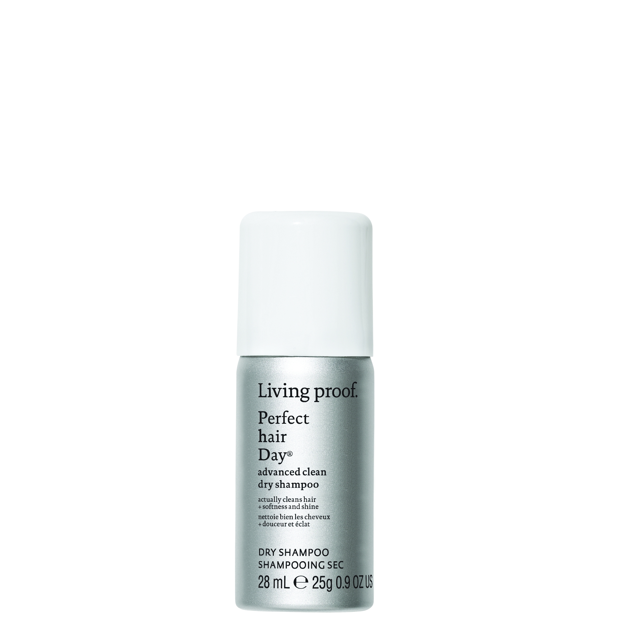 Living Proof Advanced Dry Shampoo Mini 30ml | Cult Beauty