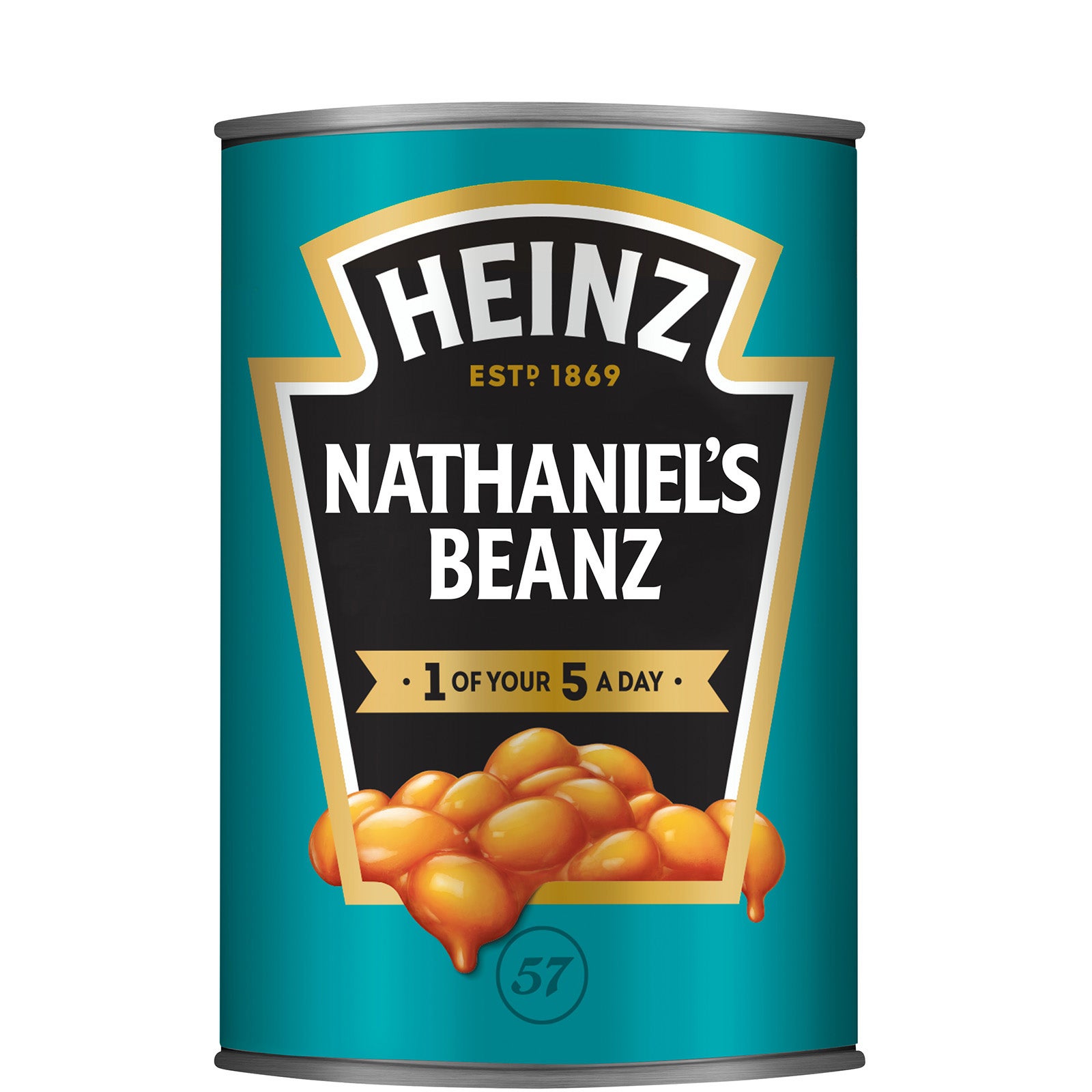 Heinz Personalised Beanz 415g | Heinz To Home