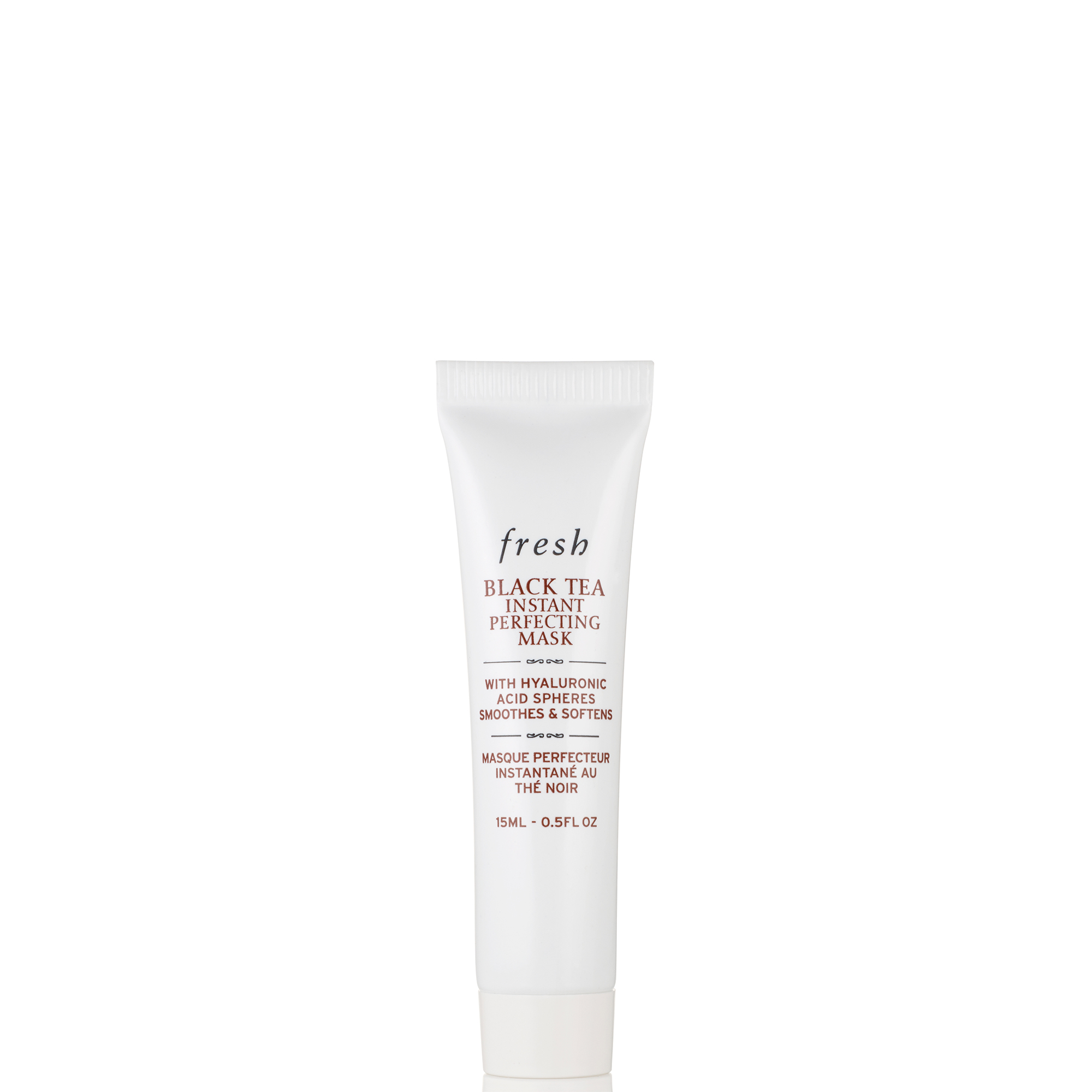 Fresh Black Tea Instant Perfecting Mask 15ml | Cult Beauty
