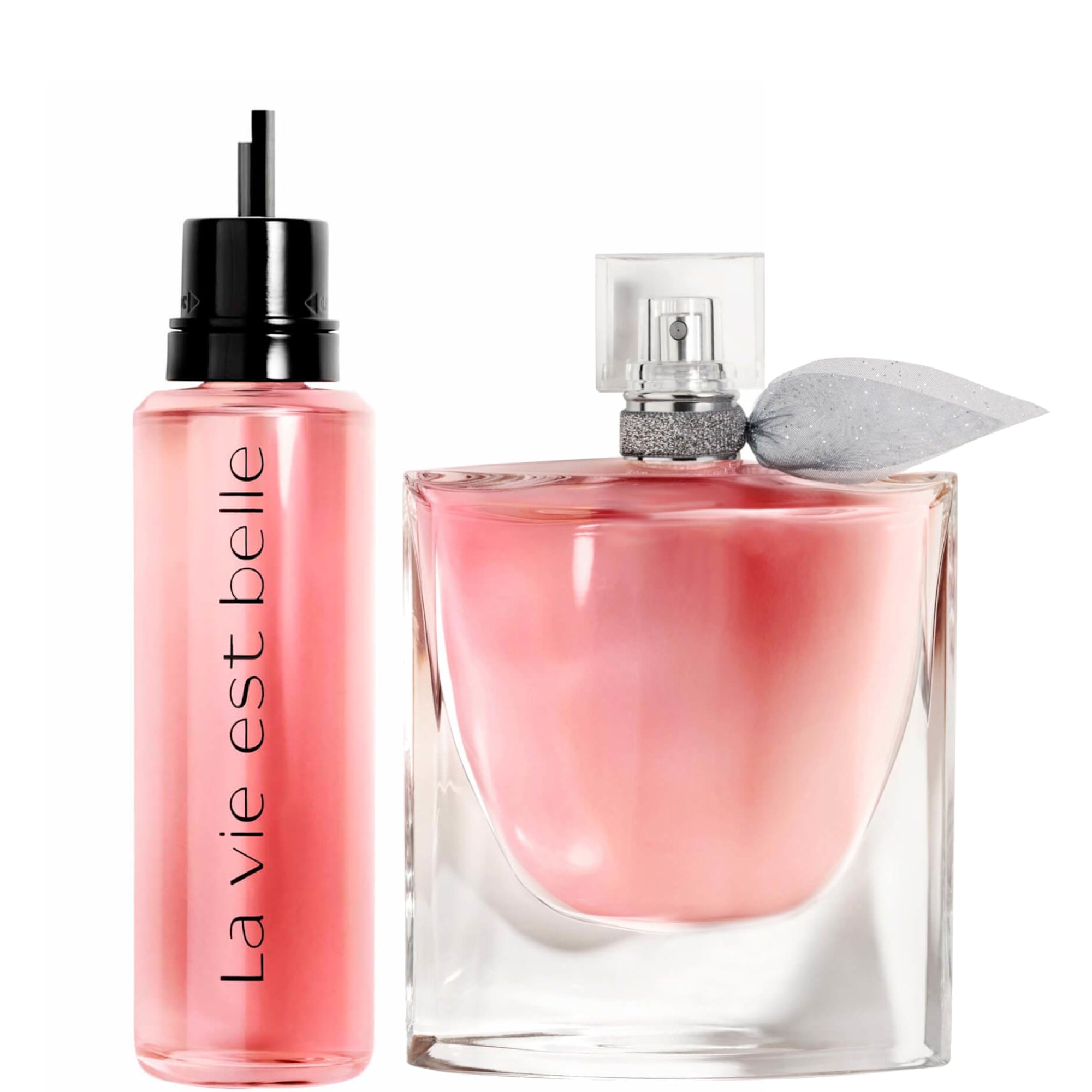 Lancôme La Vie est Belle Eau De Parfum Refillable Bundle | LOOKFANTASTIC